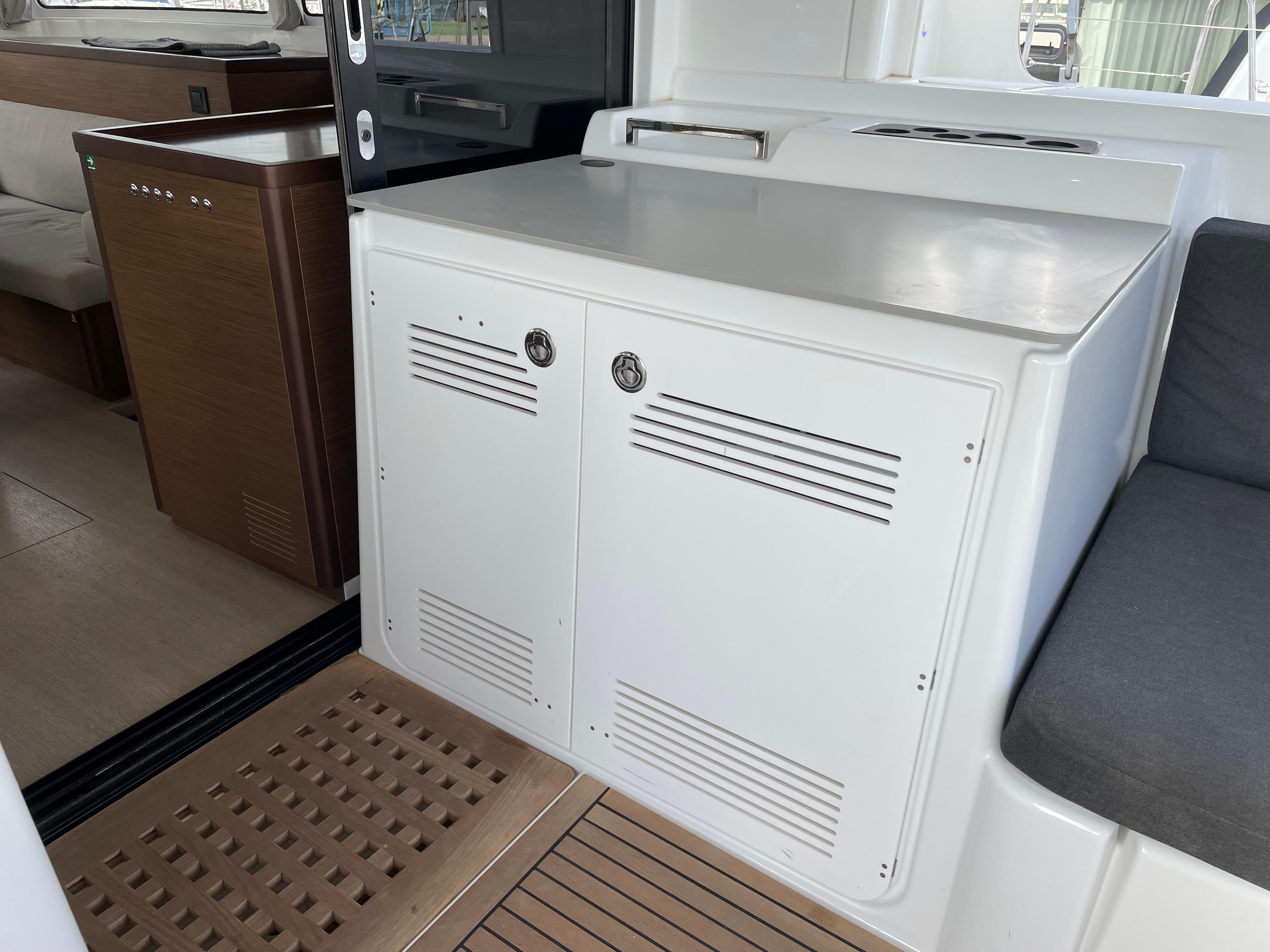 2022 Lagoon LAGOON 46 Catamaran for sale - YachtWorld