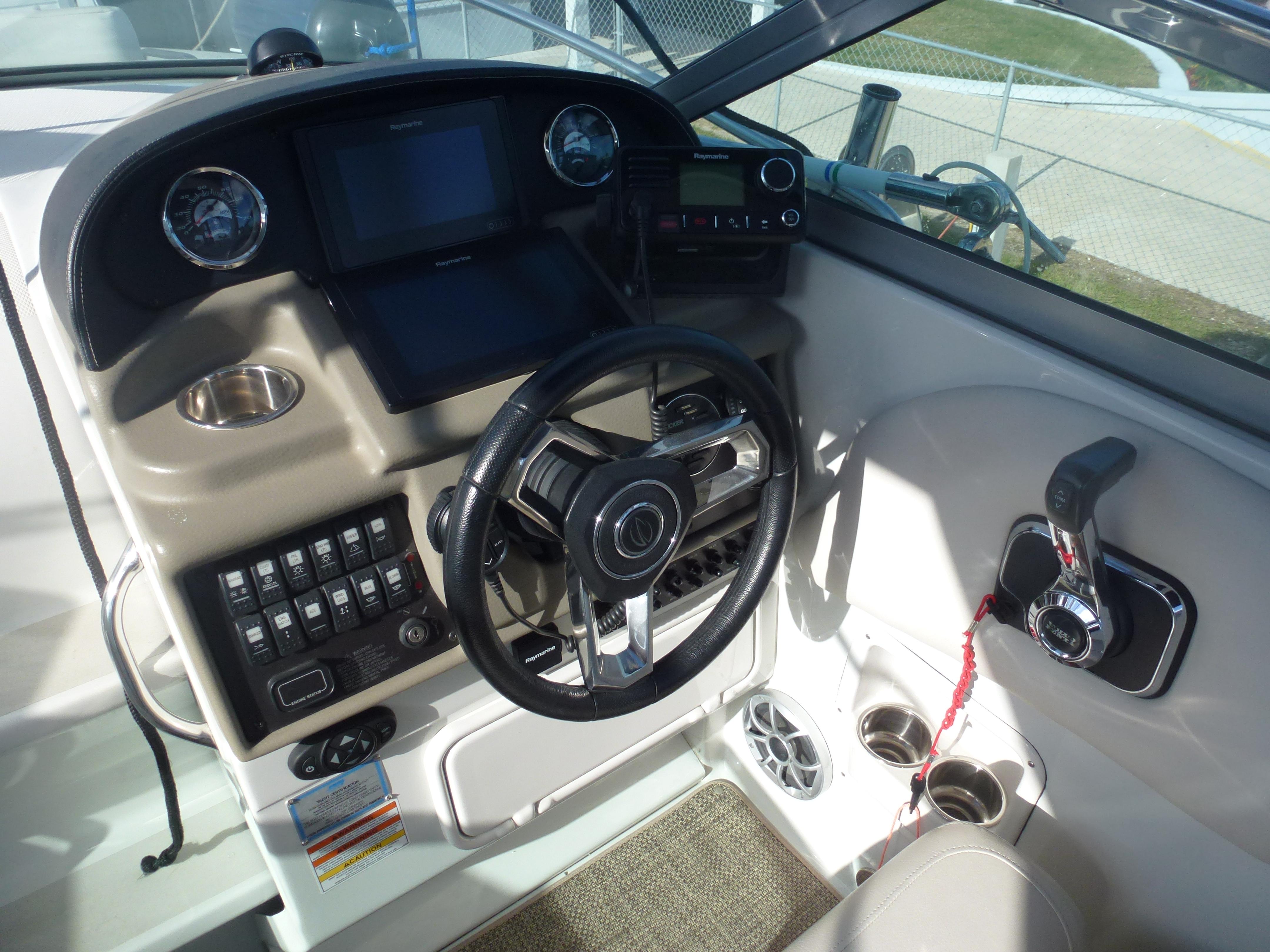 2019 Crownline 264 CR Cruiser for sale - YachtWorld