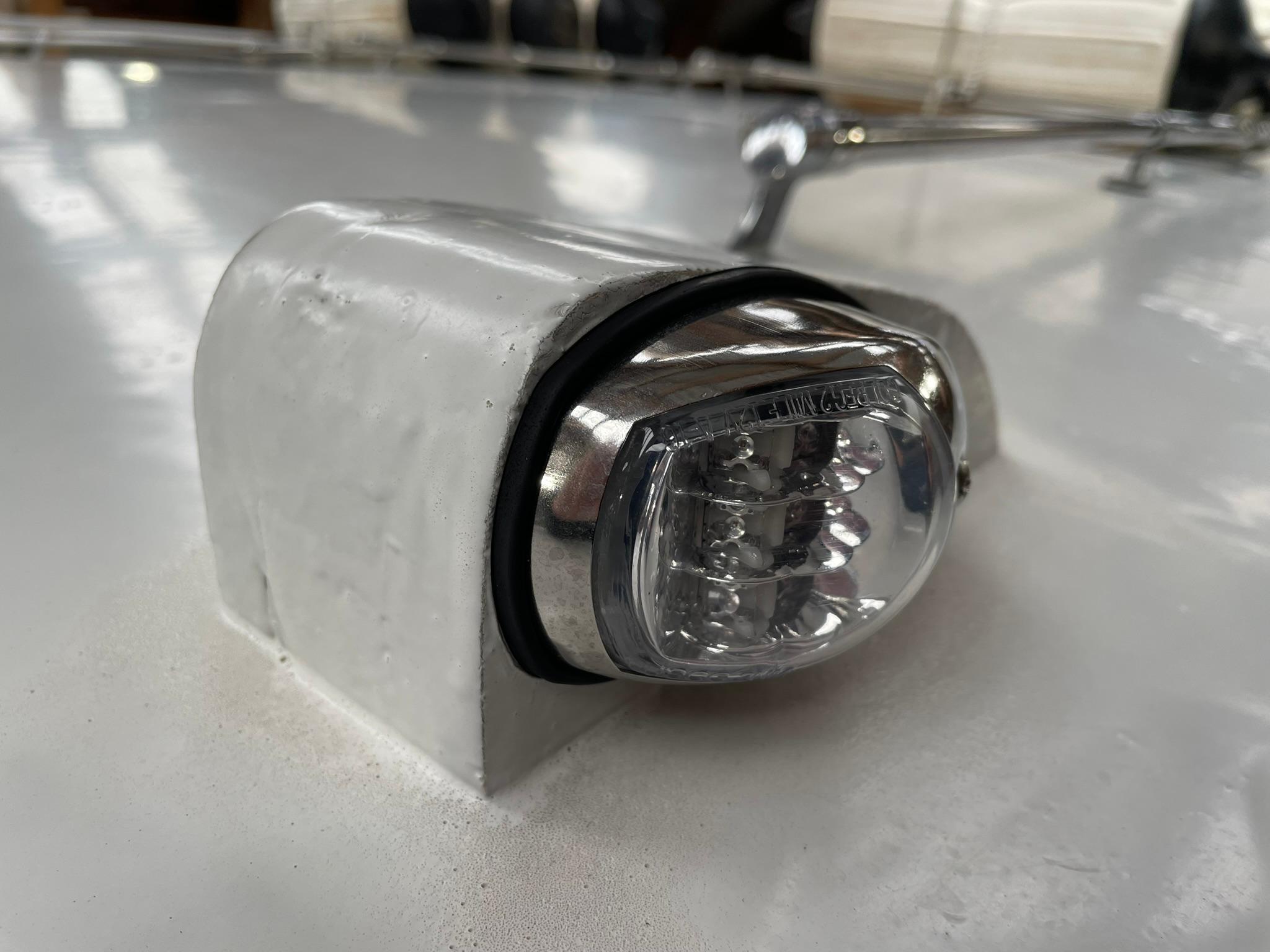 1959 Monk Express Cruiser Cruiser for sale - YachtWorld