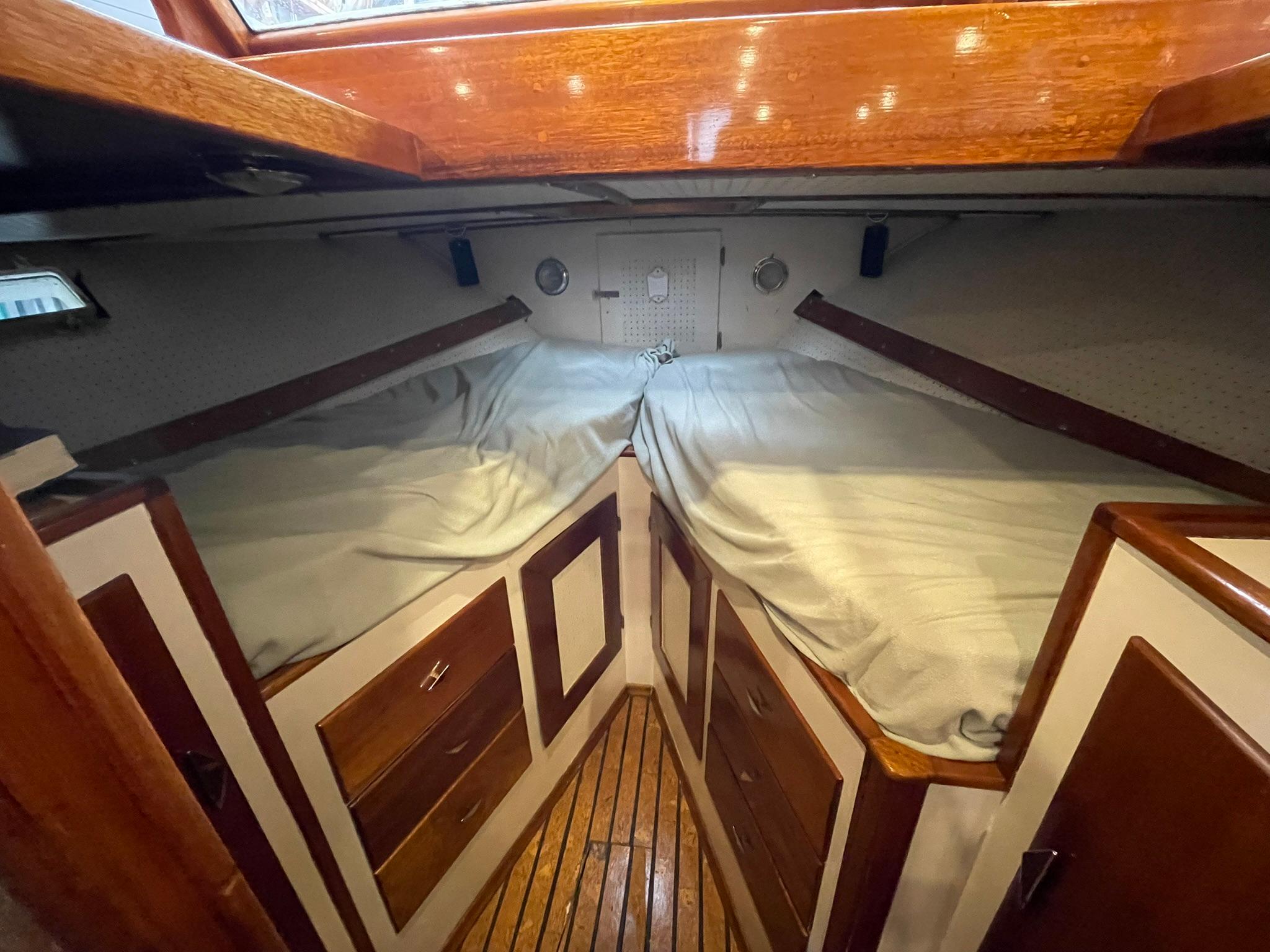 1959 Monk Express Cruiser Cruiser for sale - YachtWorld