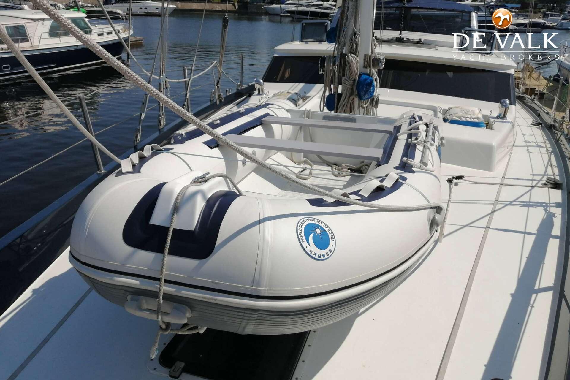 1988 CCYD 75 Other for sale - YachtWorld