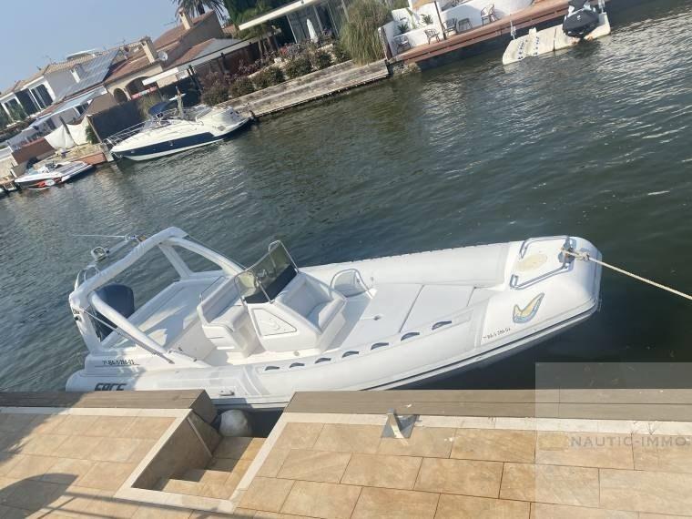 Used Sacs Marine - iNautia