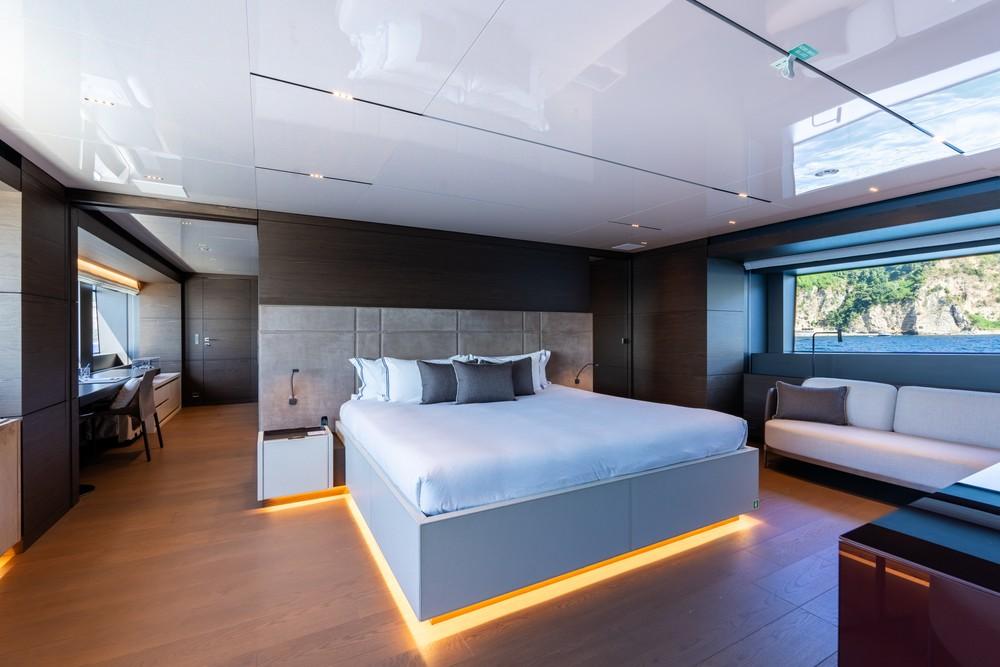 ASANTE Motor Yachts Custom Line for sale - YachtWorld