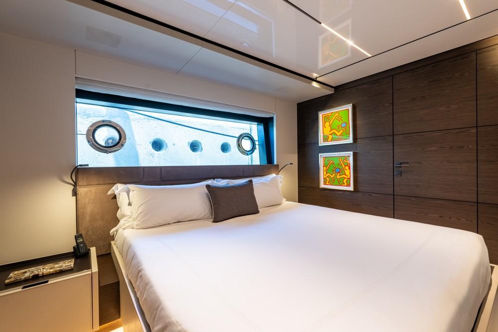 ASANTE Motor Yachts Custom Line for sale - YachtWorld