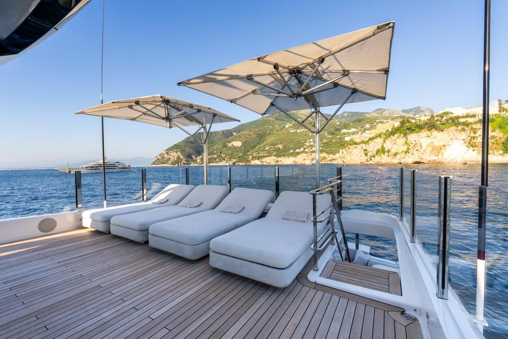 ASANTE Motor Yachts Custom Line for sale - YachtWorld