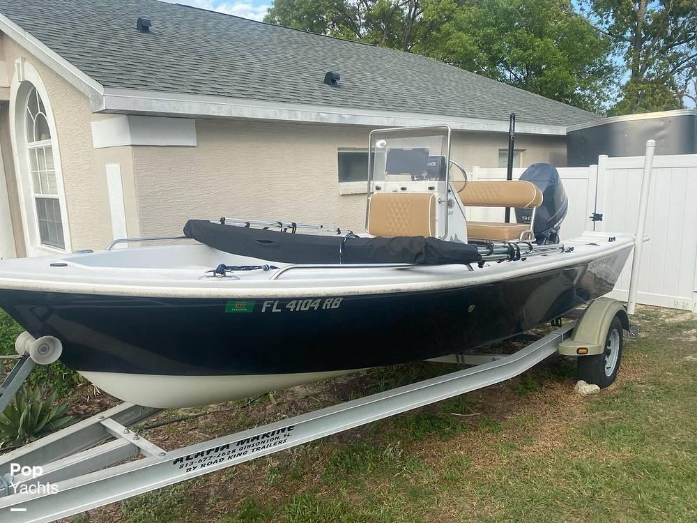 Starcraft 17 Starcraft | 2015 | 5m - Floride | Boatshop24