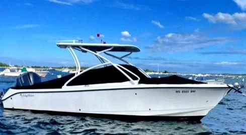 Edgewater boats for sale | YachtWorld