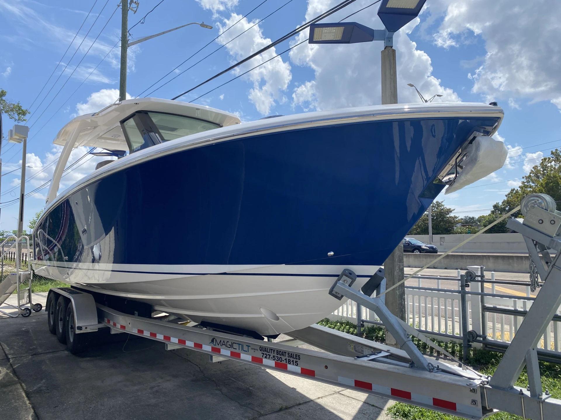 Tiara Yachts 34 Ls boats for sale | YachtWorld