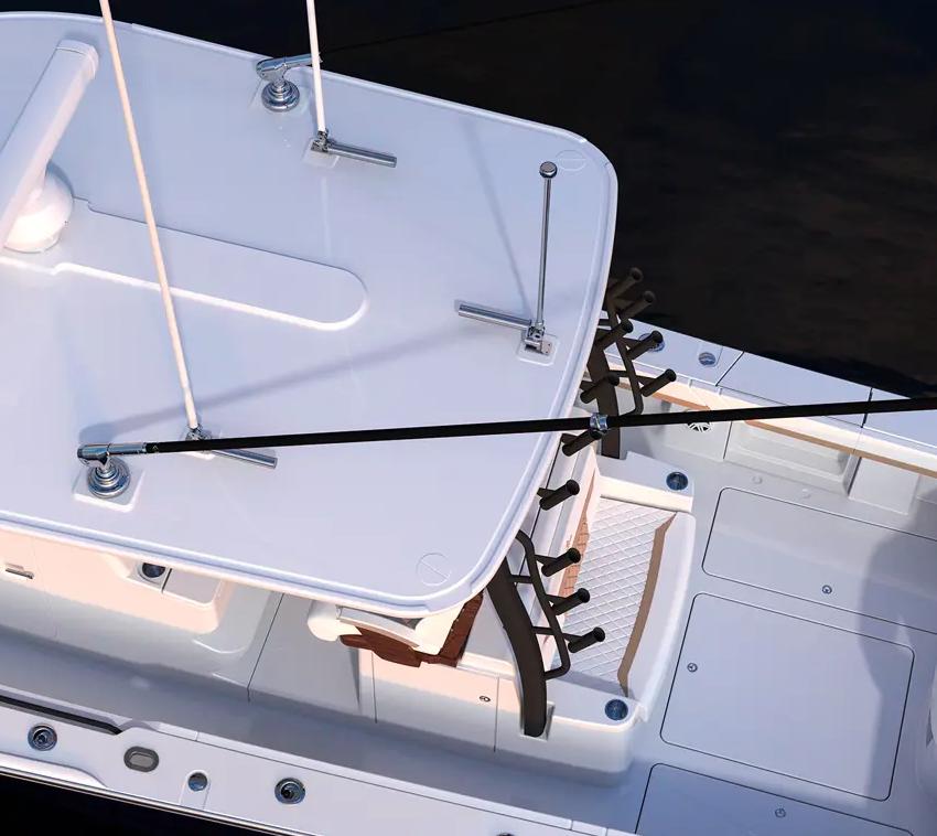 2025 Regulator 35 Center Console for sale - YachtWorld