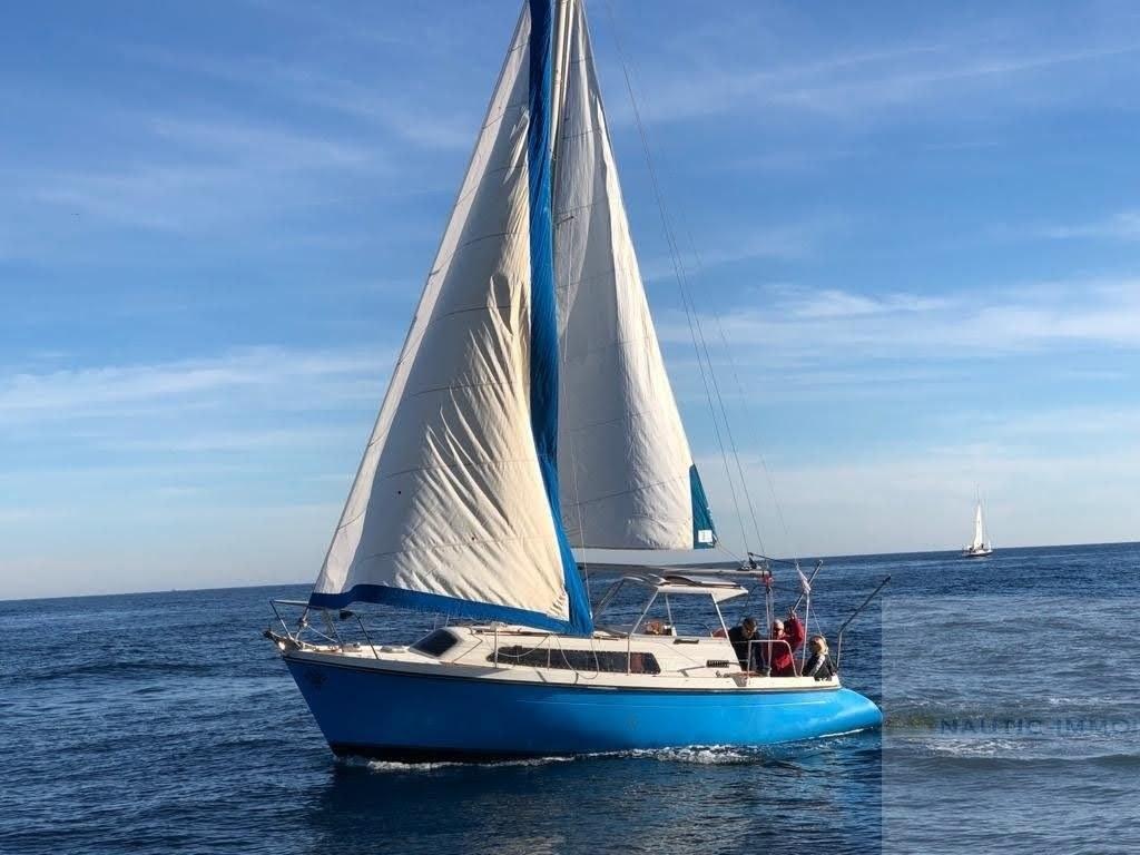 Kirie FFTY 24 Usado - Cosas de Barcos