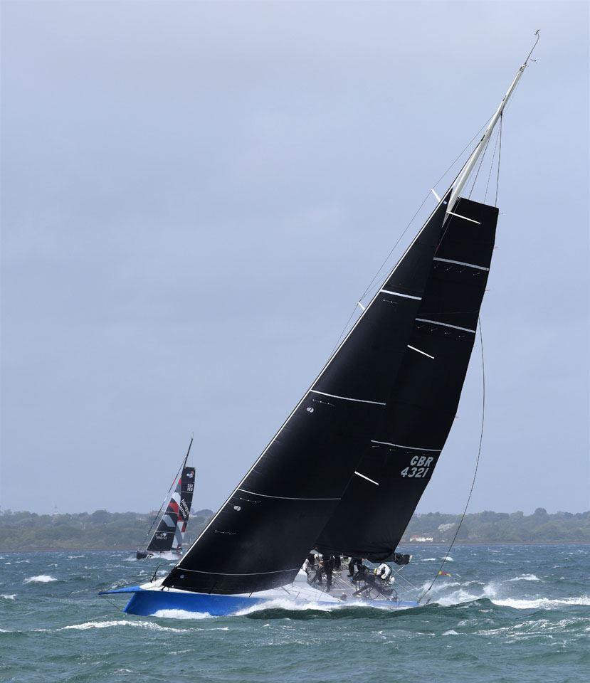 2021 Custom Carkeek CF 520 Racer for sale - YachtWorld