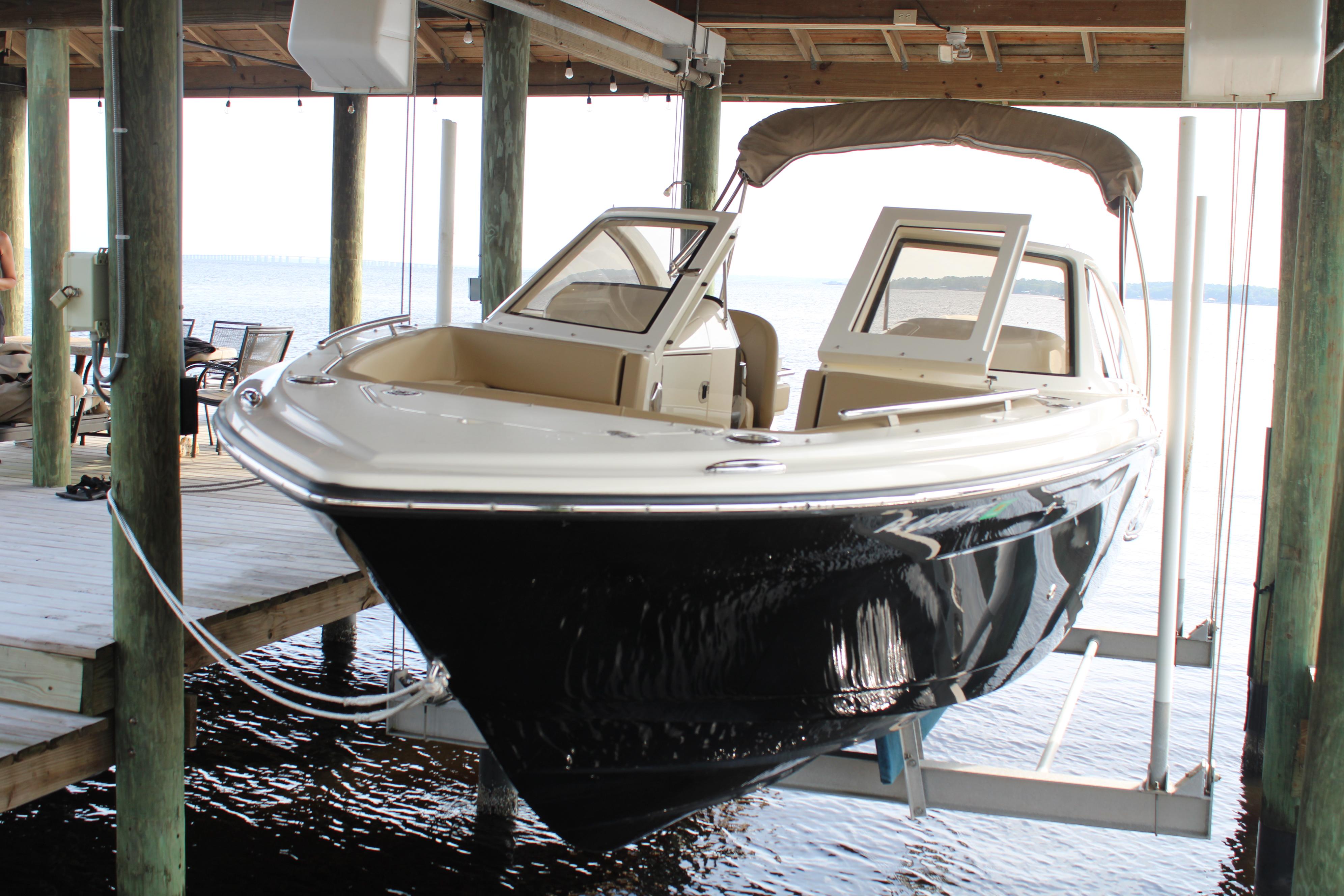 2021 Scout 235 Dorado Saltwater Fishing for sale - YachtWorld