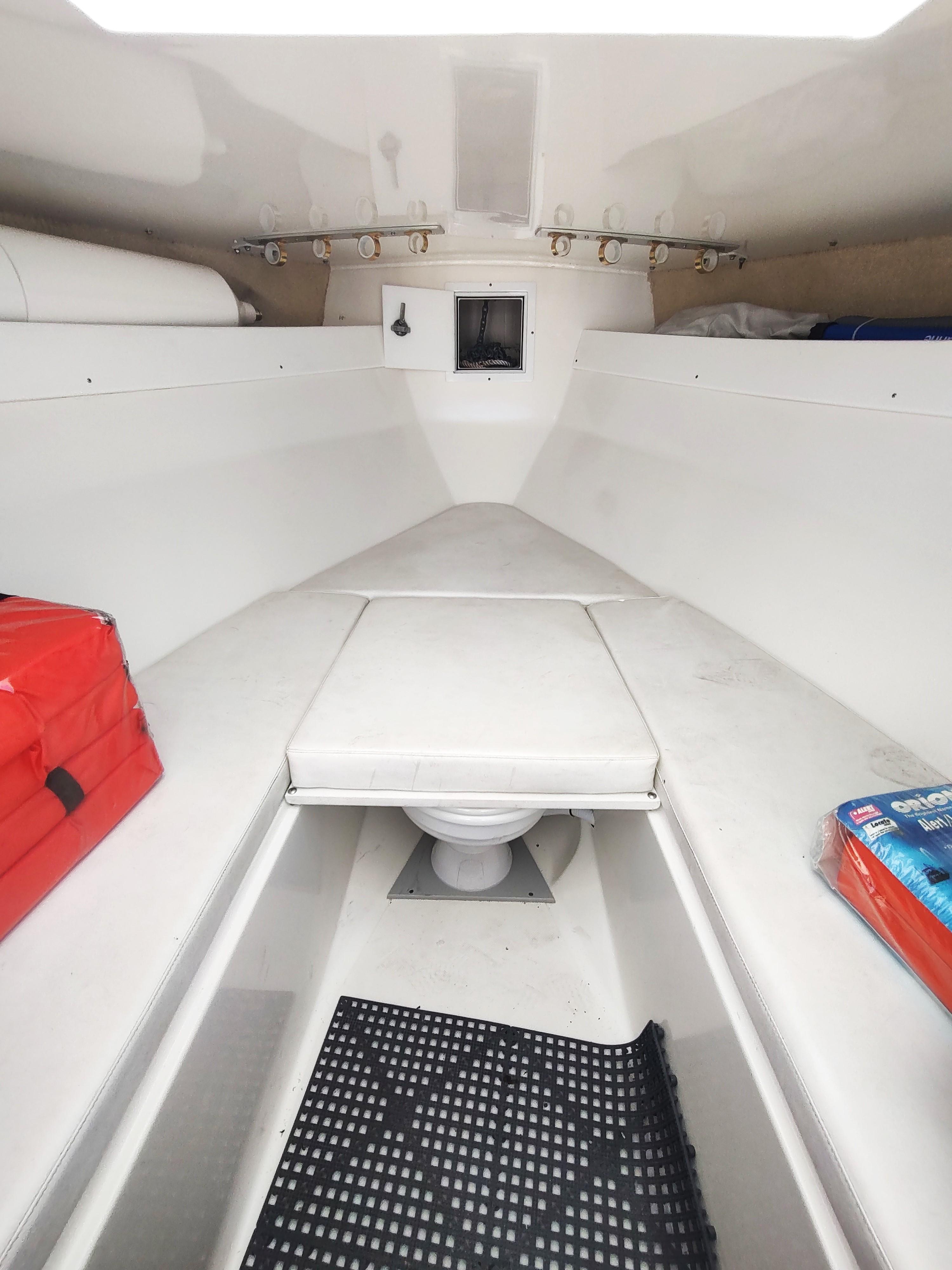 2007 Salt Shaker 300 Saltwater Fishing for sale - YachtWorld