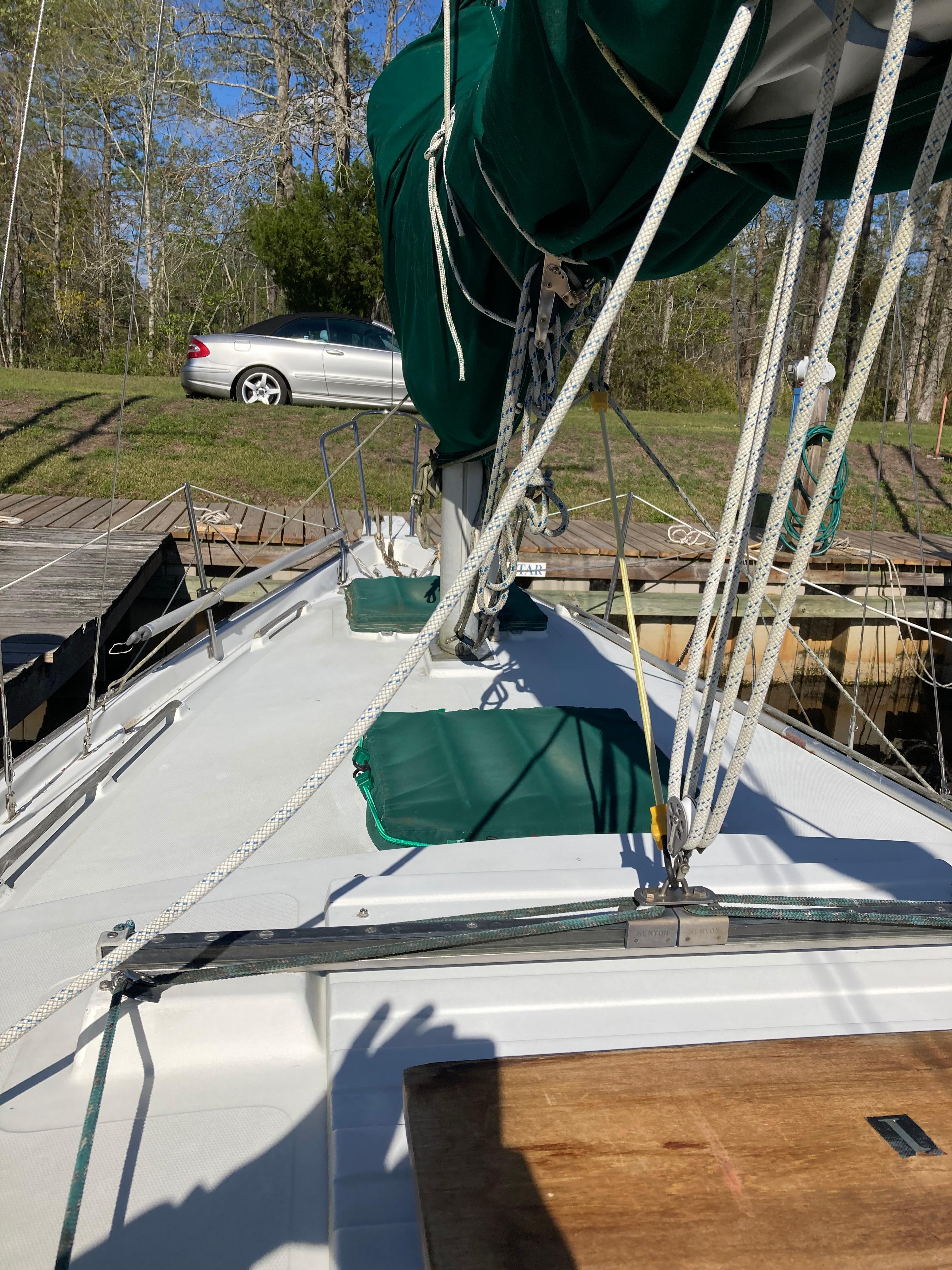 1977 Bombay Clipper Sloop for sale - YachtWorld