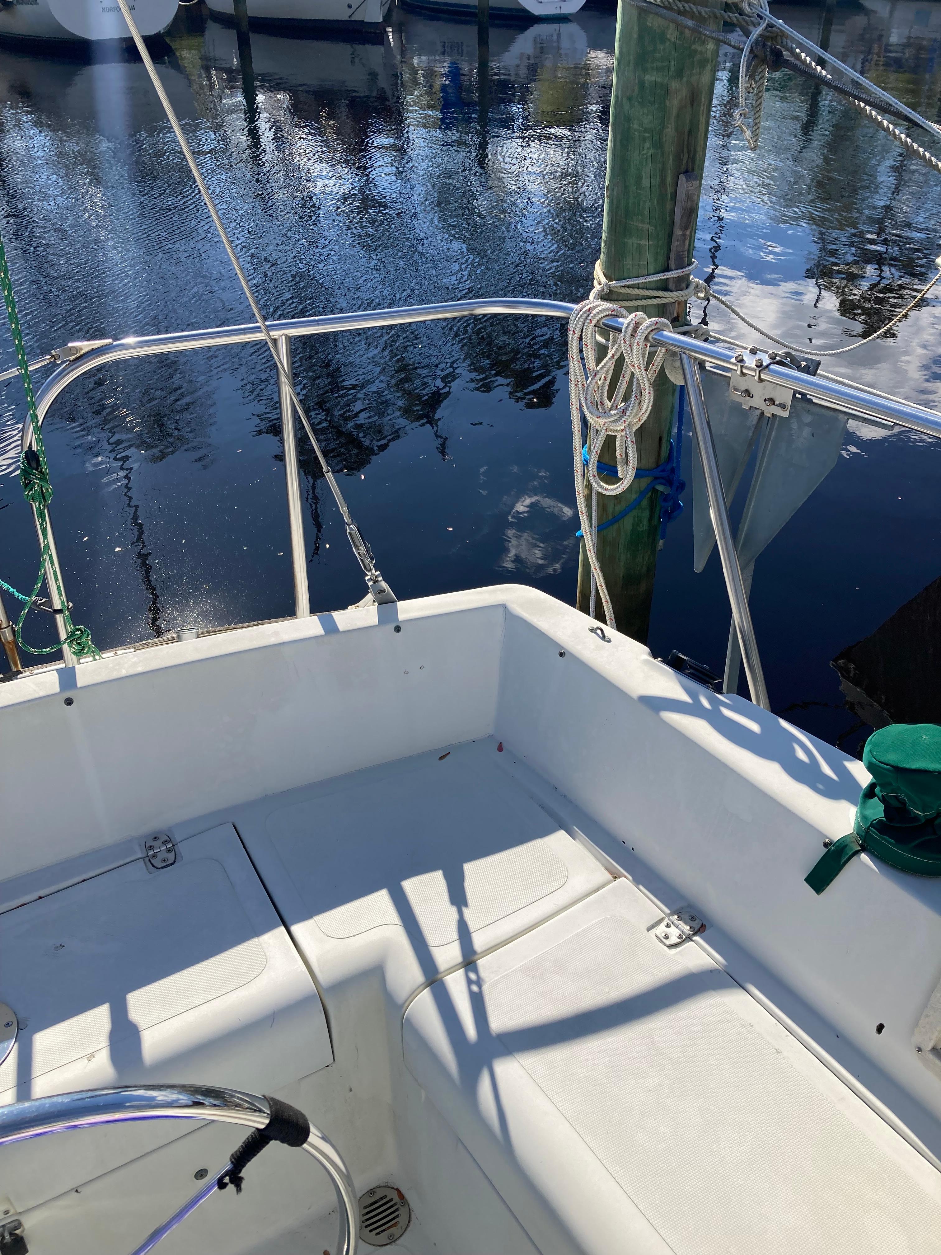 1977 Bombay Clipper Sloop for sale - YachtWorld