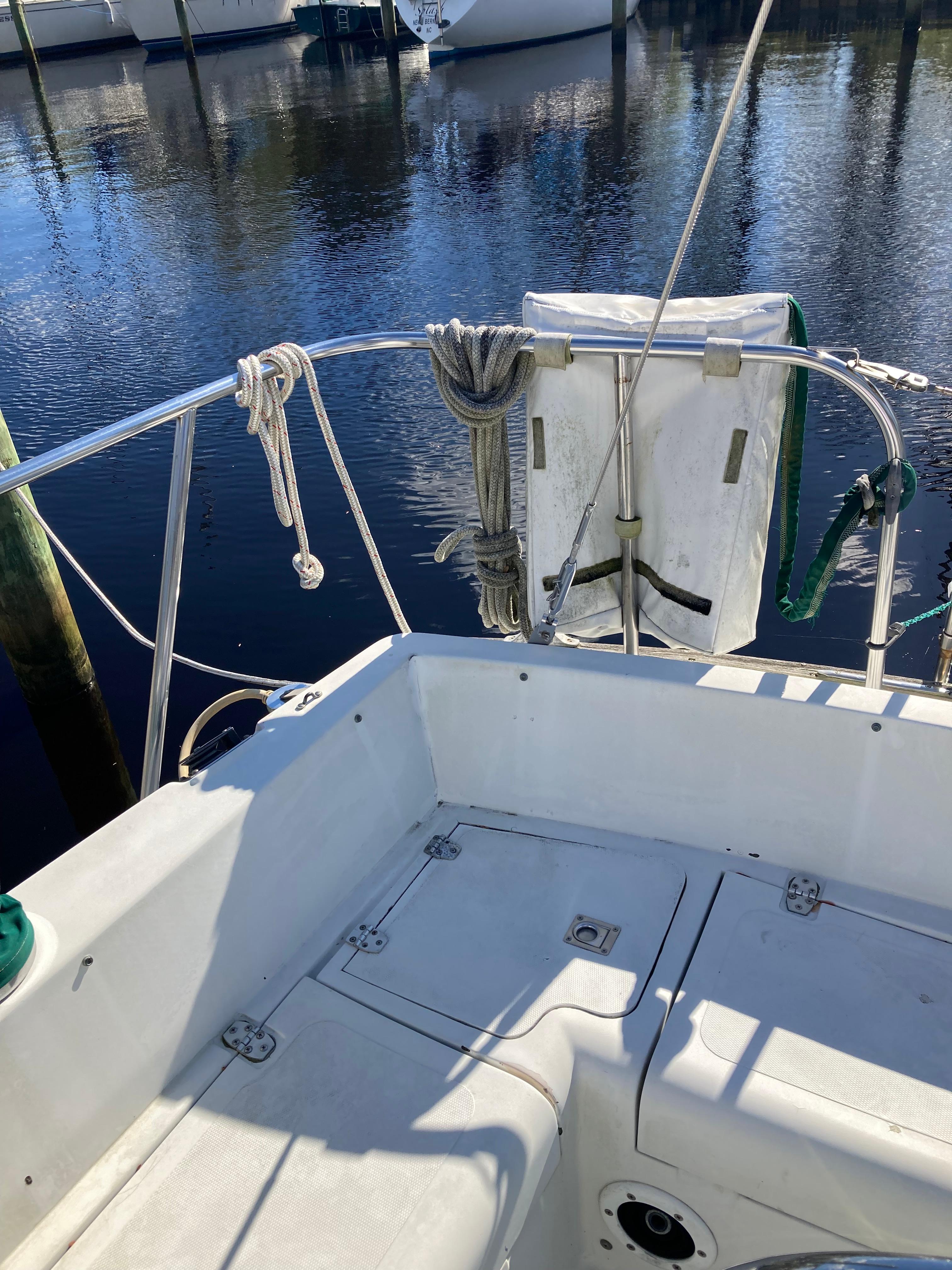 1977 Bombay Clipper Sloop for sale - YachtWorld