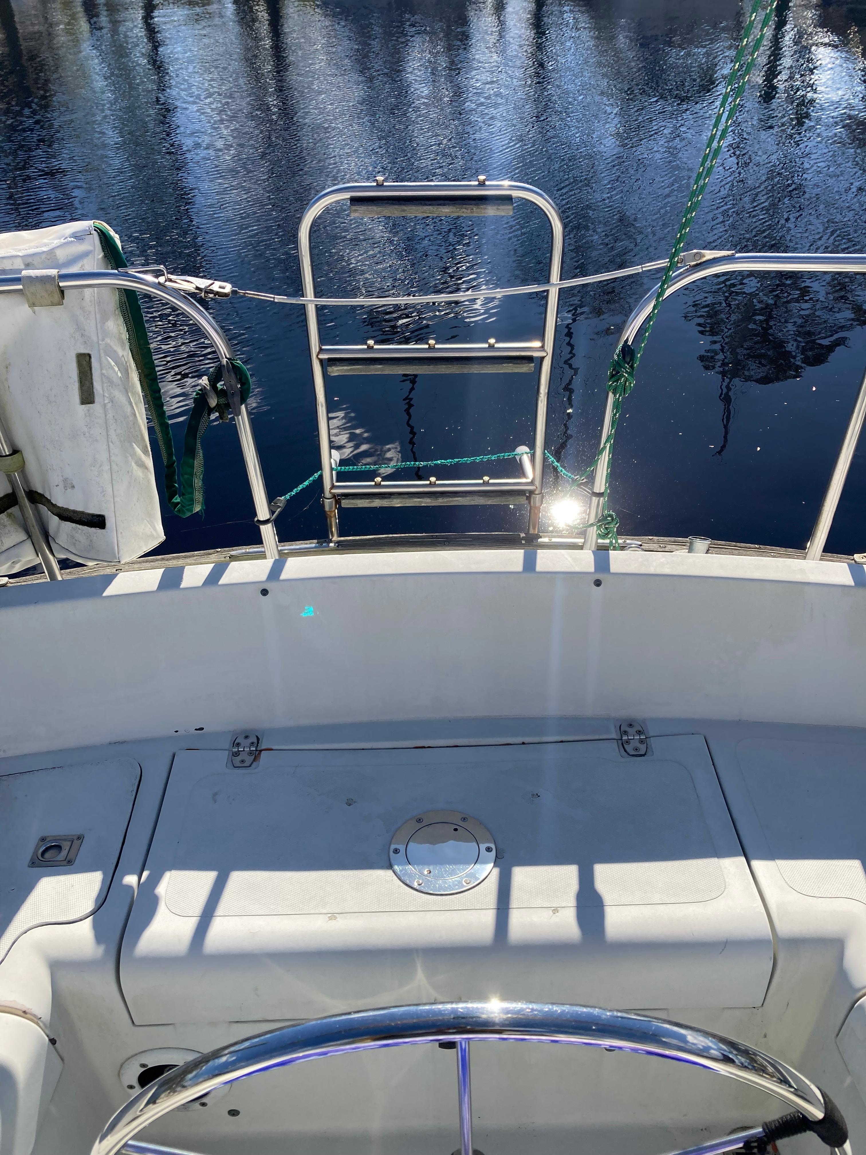 1977 Bombay Clipper Sloop for sale - YachtWorld