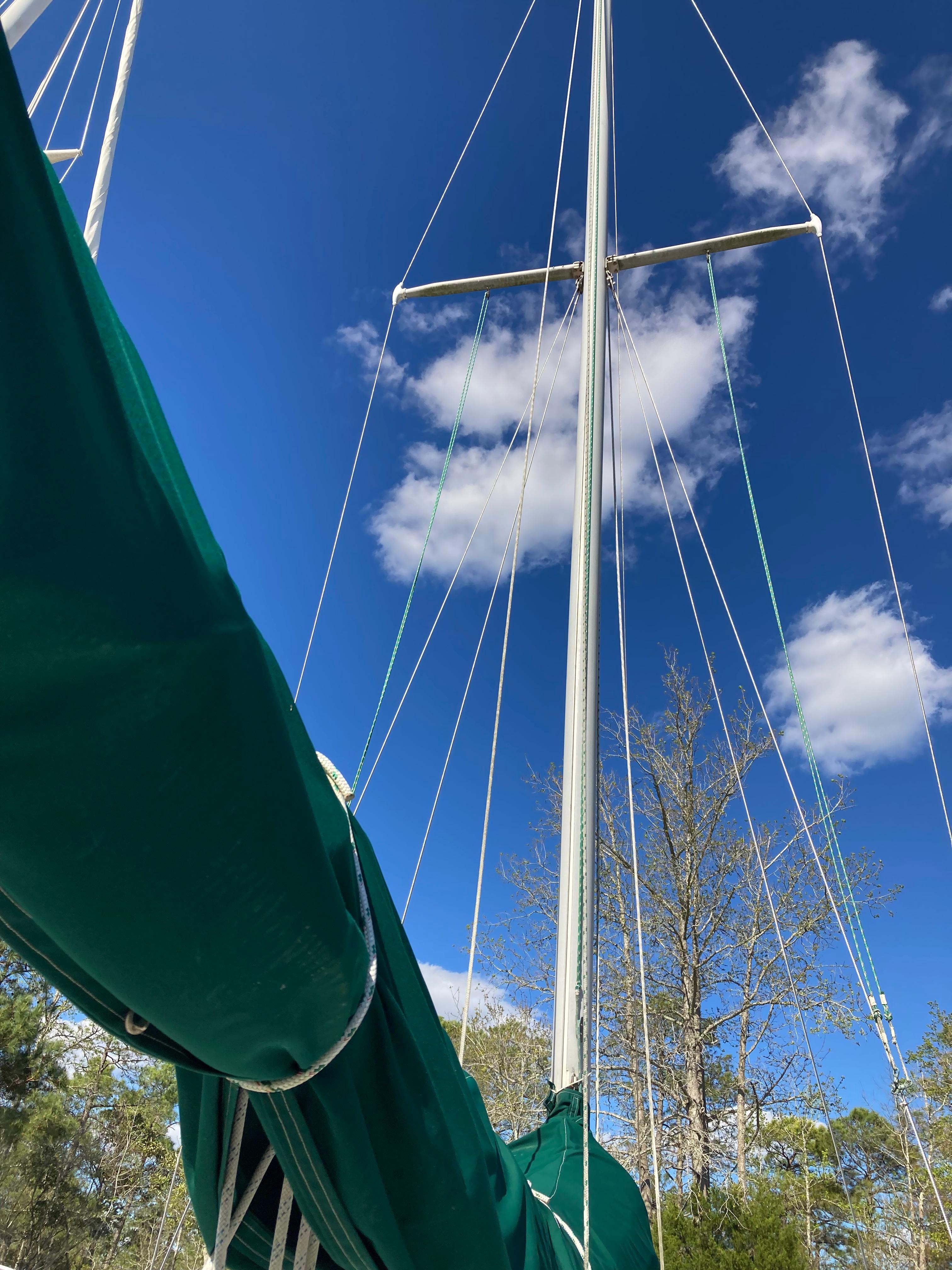 1977 Bombay Clipper Sloop for sale - YachtWorld