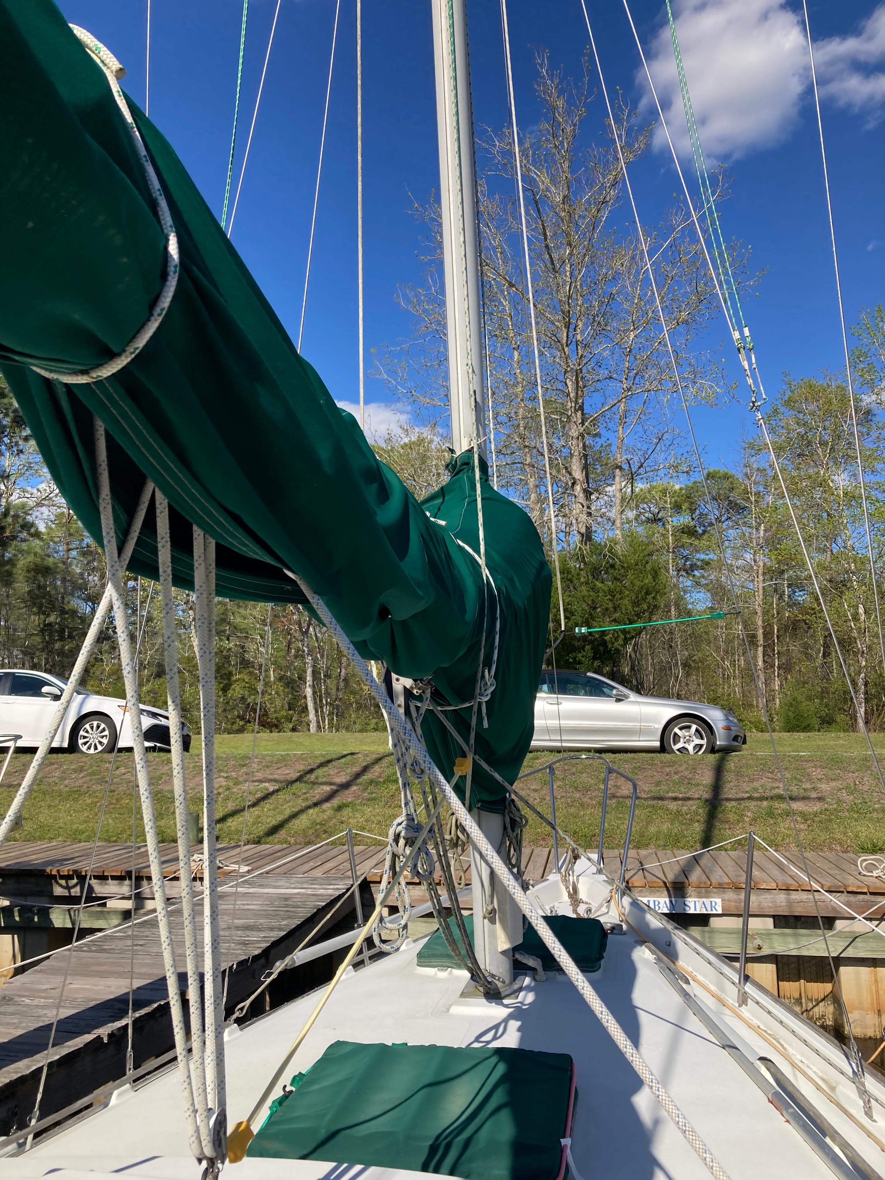 1977 Bombay Clipper Sloop for sale - YachtWorld