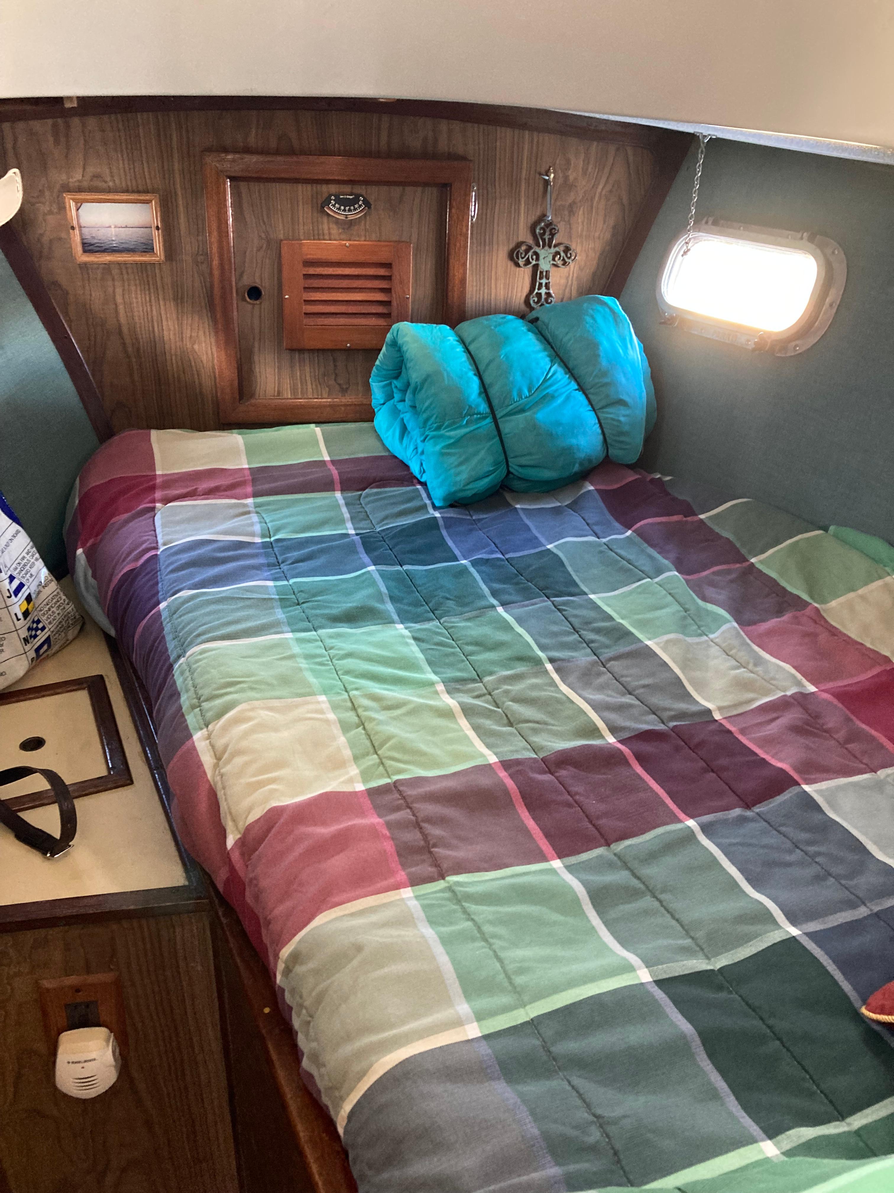 1977 Bombay Clipper Sloop for sale - YachtWorld