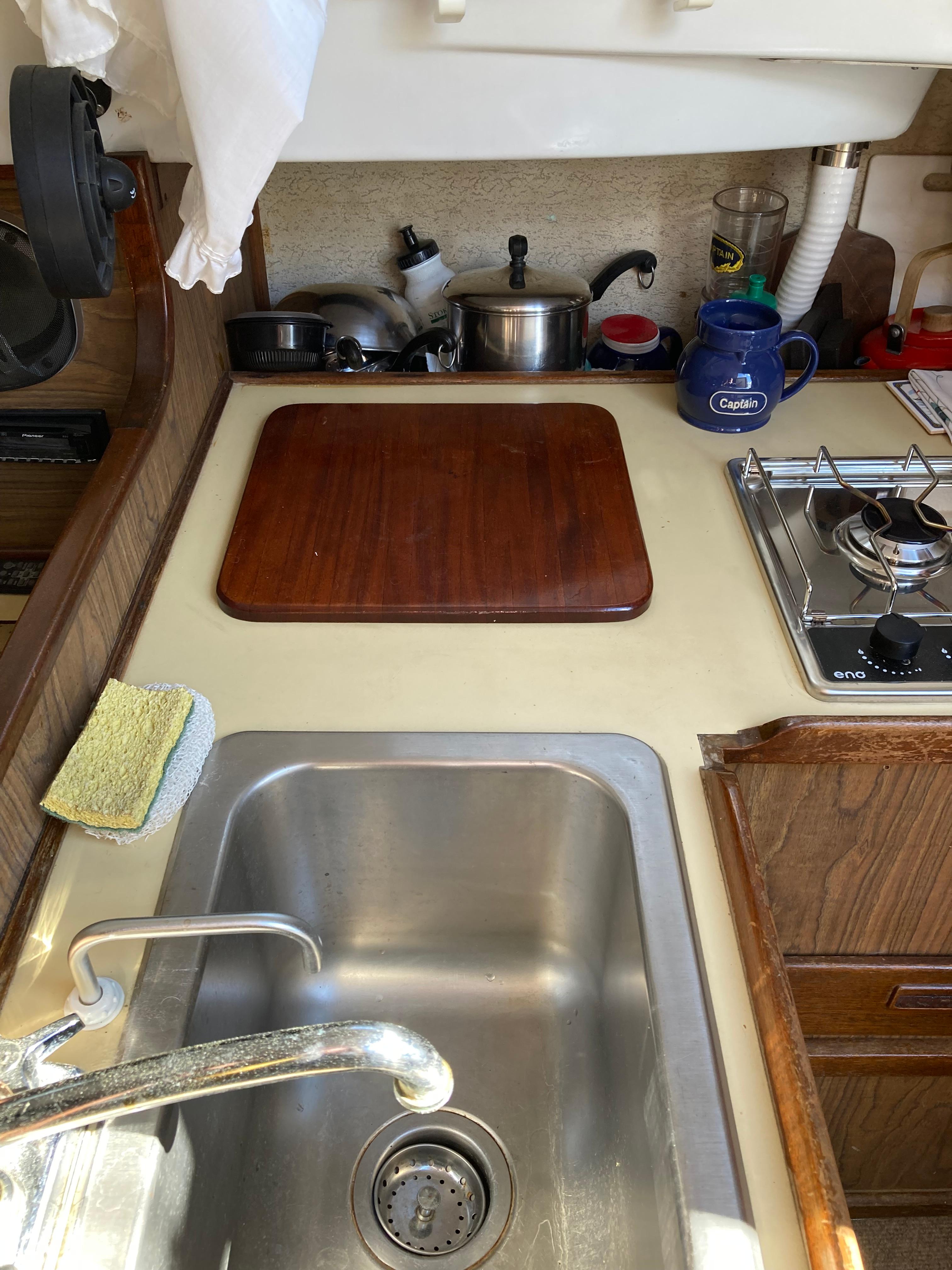 1977 Bombay Clipper Sloop for sale - YachtWorld