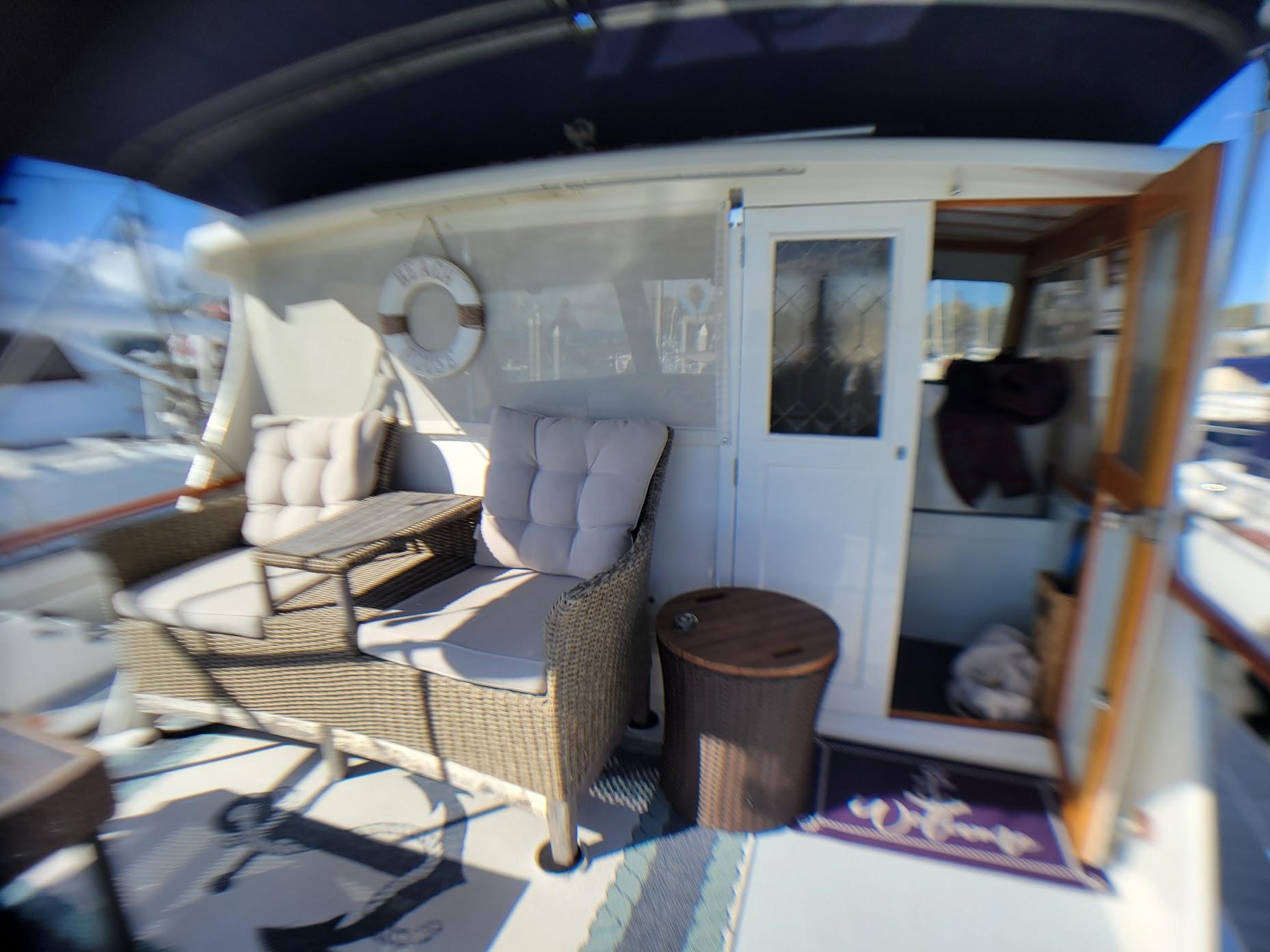 1981 Roughwater 41 Pilot House Aft Cabin for sale - YachtWorld