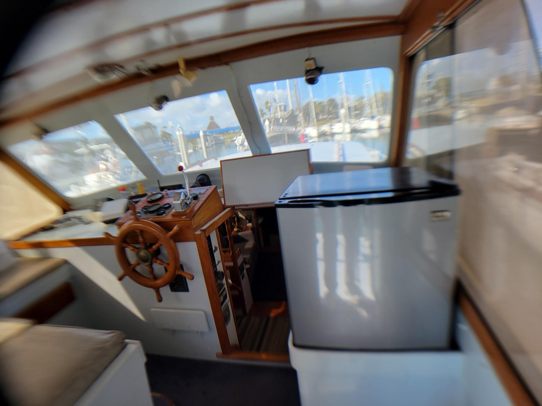 1981 Roughwater 41 Pilot House Aft Cabin for sale - YachtWorld