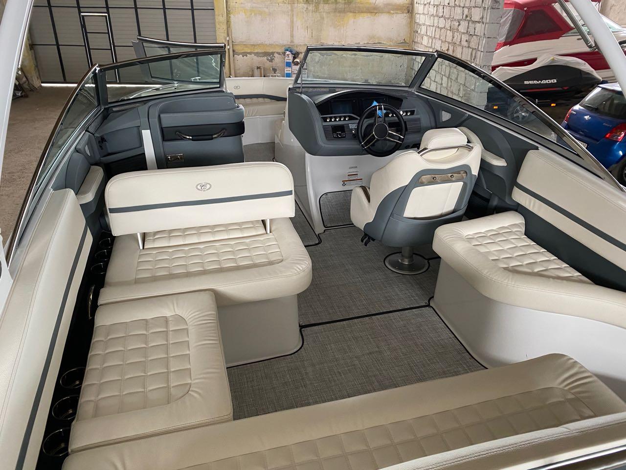 2020 Cobalt R5 Bowrider for sale - YachtWorld