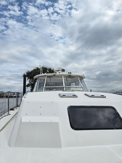 2006 Endeavour Trawler Cat 38 Power Catamaran for sale - YachtWorld
