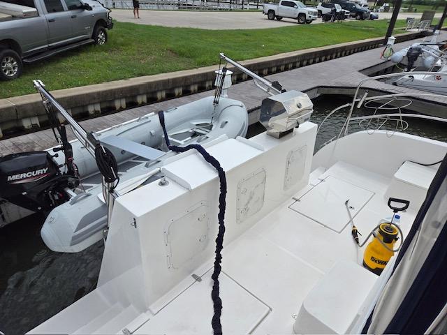 2006 Endeavour Trawler Cat 38 Power Catamaran for sale - YachtWorld