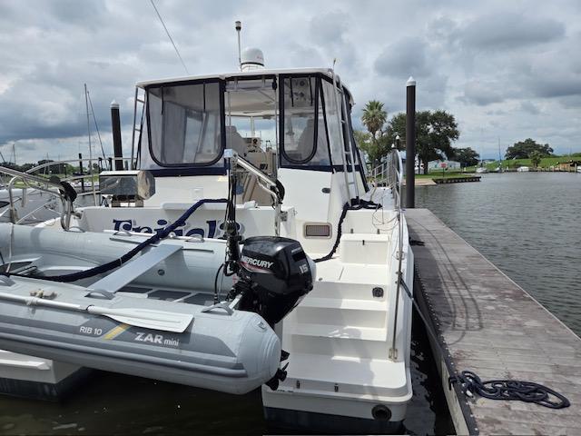 2006 Endeavour Trawler Cat 38 Power Catamaran for sale - YachtWorld