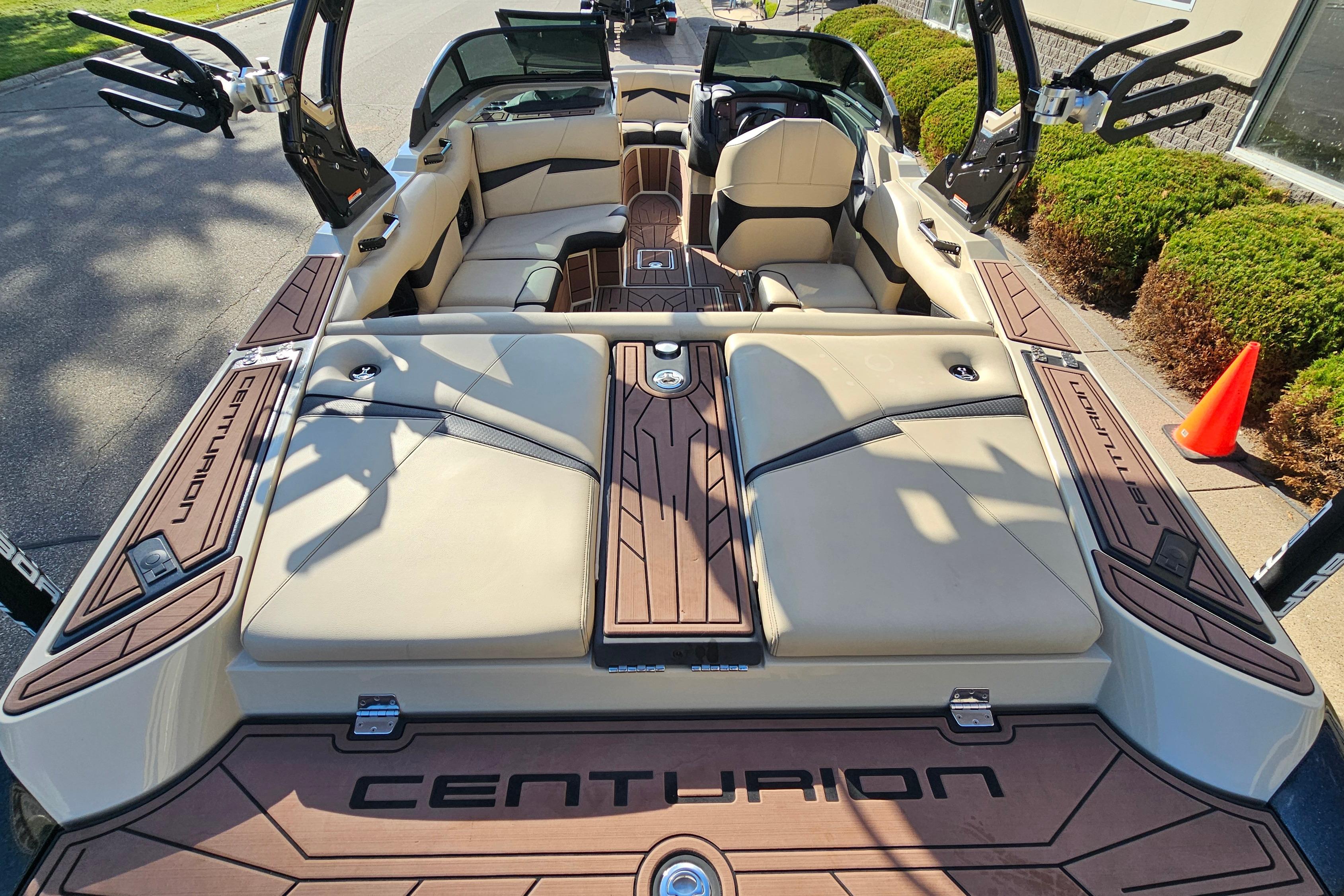 2021 Centurion Fi21 Bateaux ski nautique/wakeboard à vendre - YachtWorld