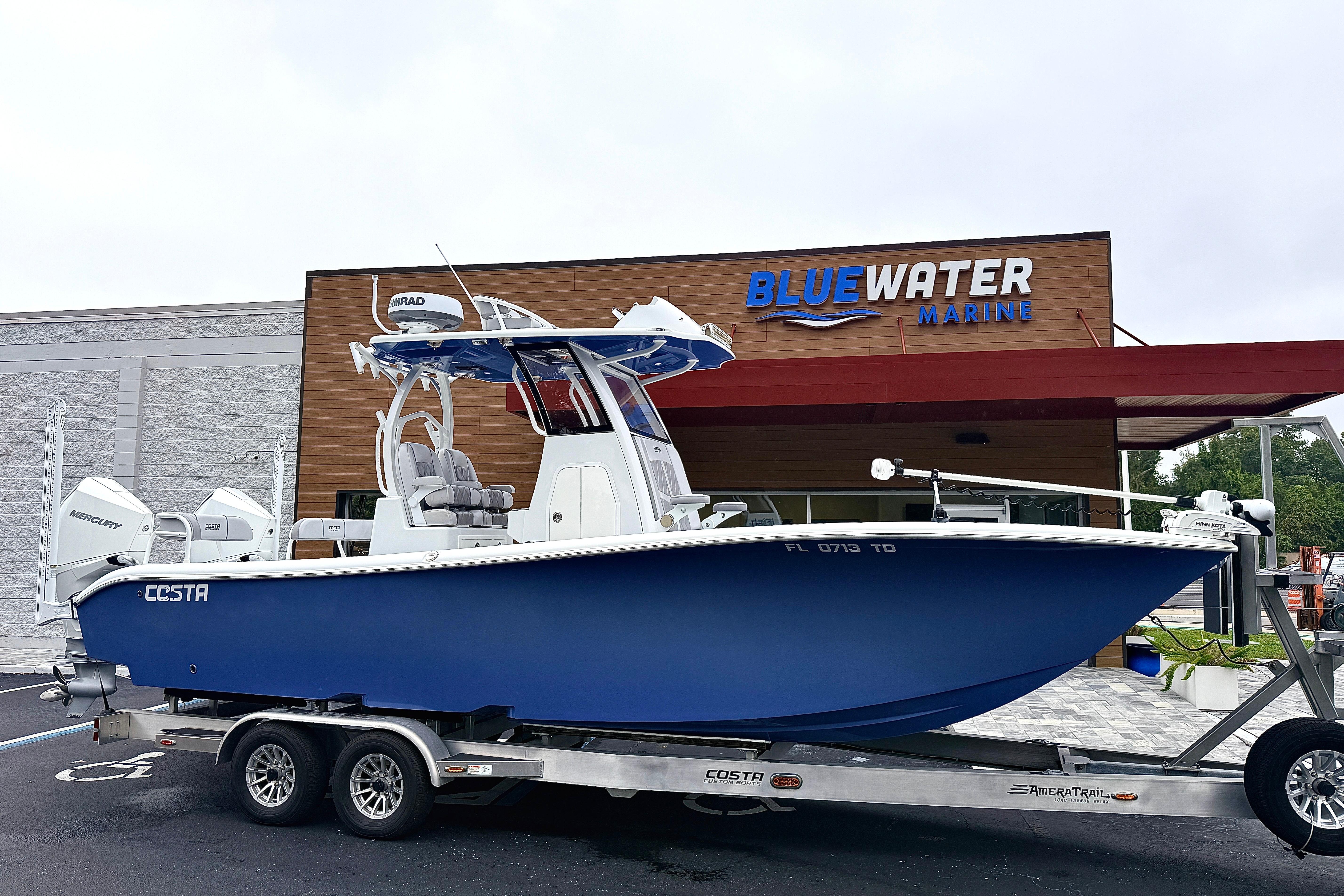 Costa Custom Boats for sale | YachtWorld