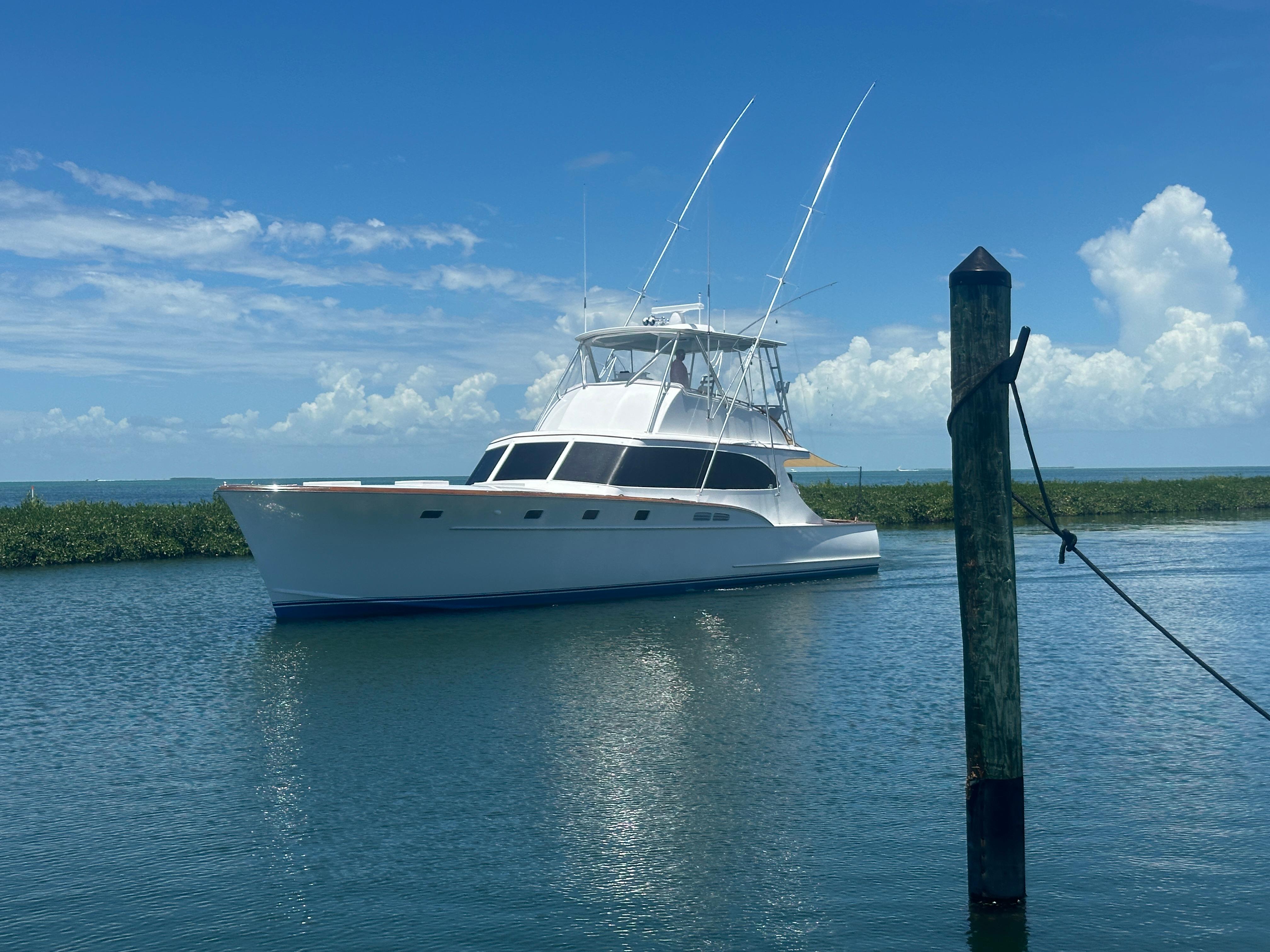 Rybovich boats for sale | YachtWorld