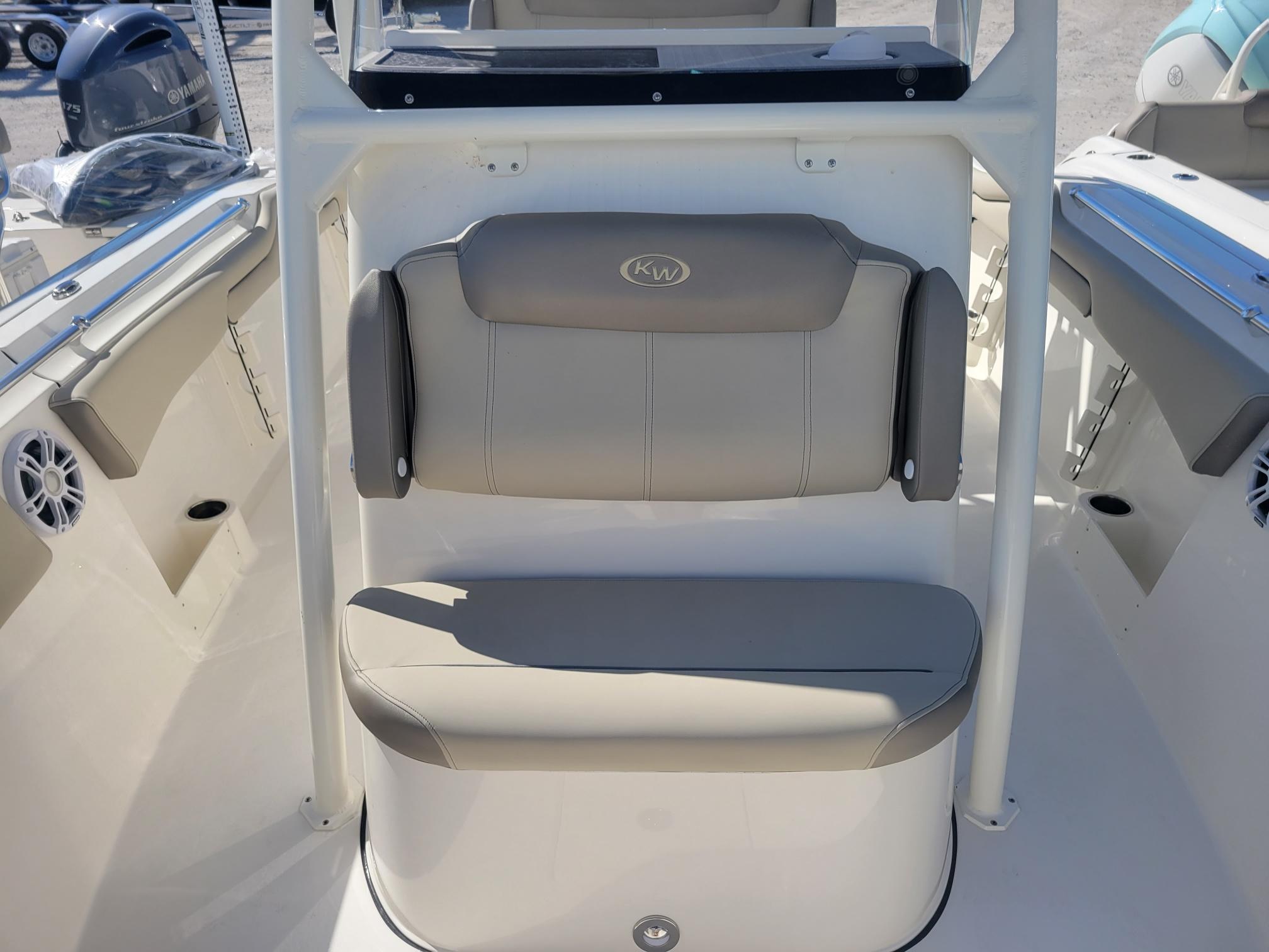 2024 Key West 263 FS Center Console for sale - YachtWorld