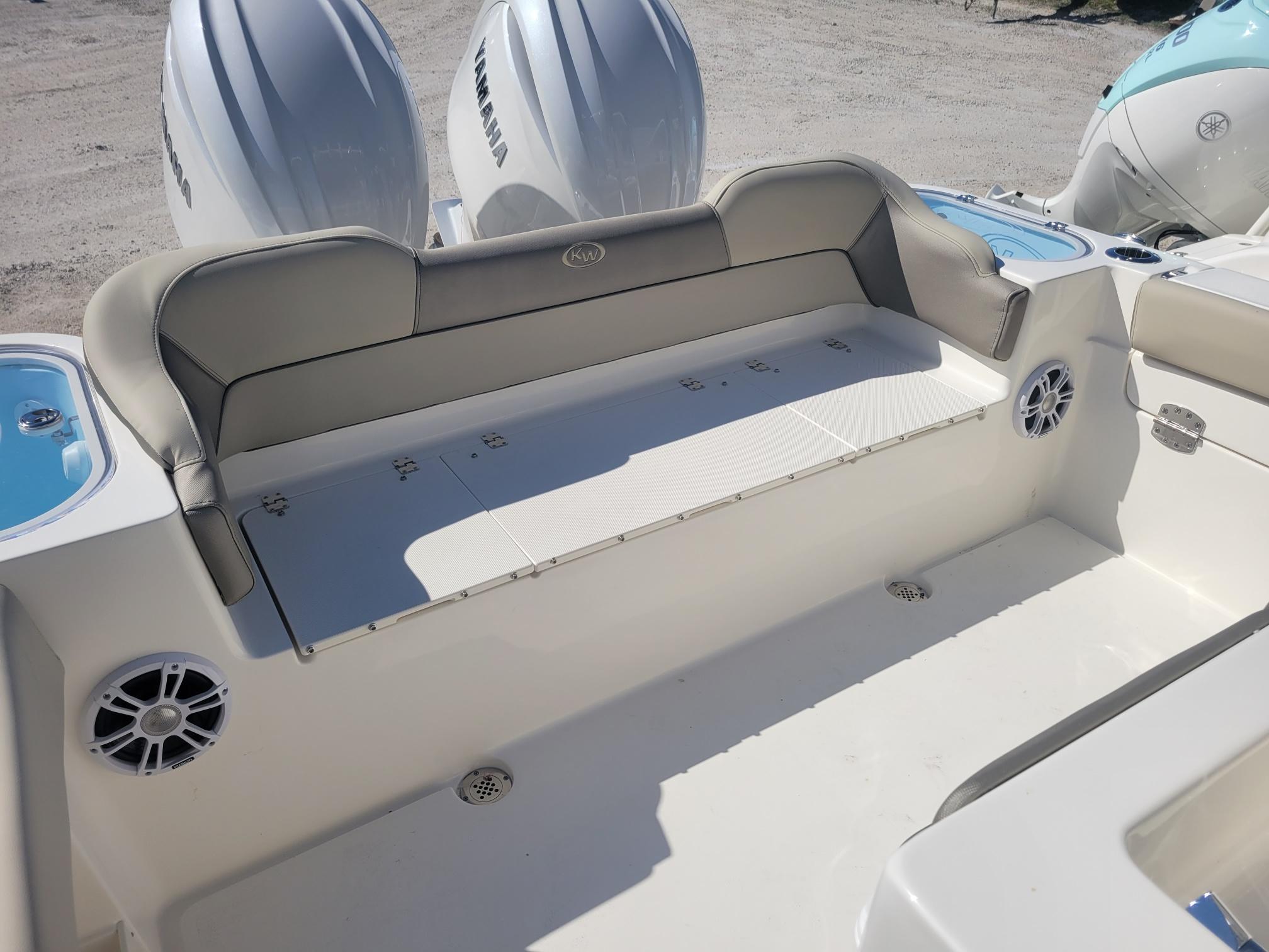 2024 Key West 263 FS Center Console for sale - YachtWorld
