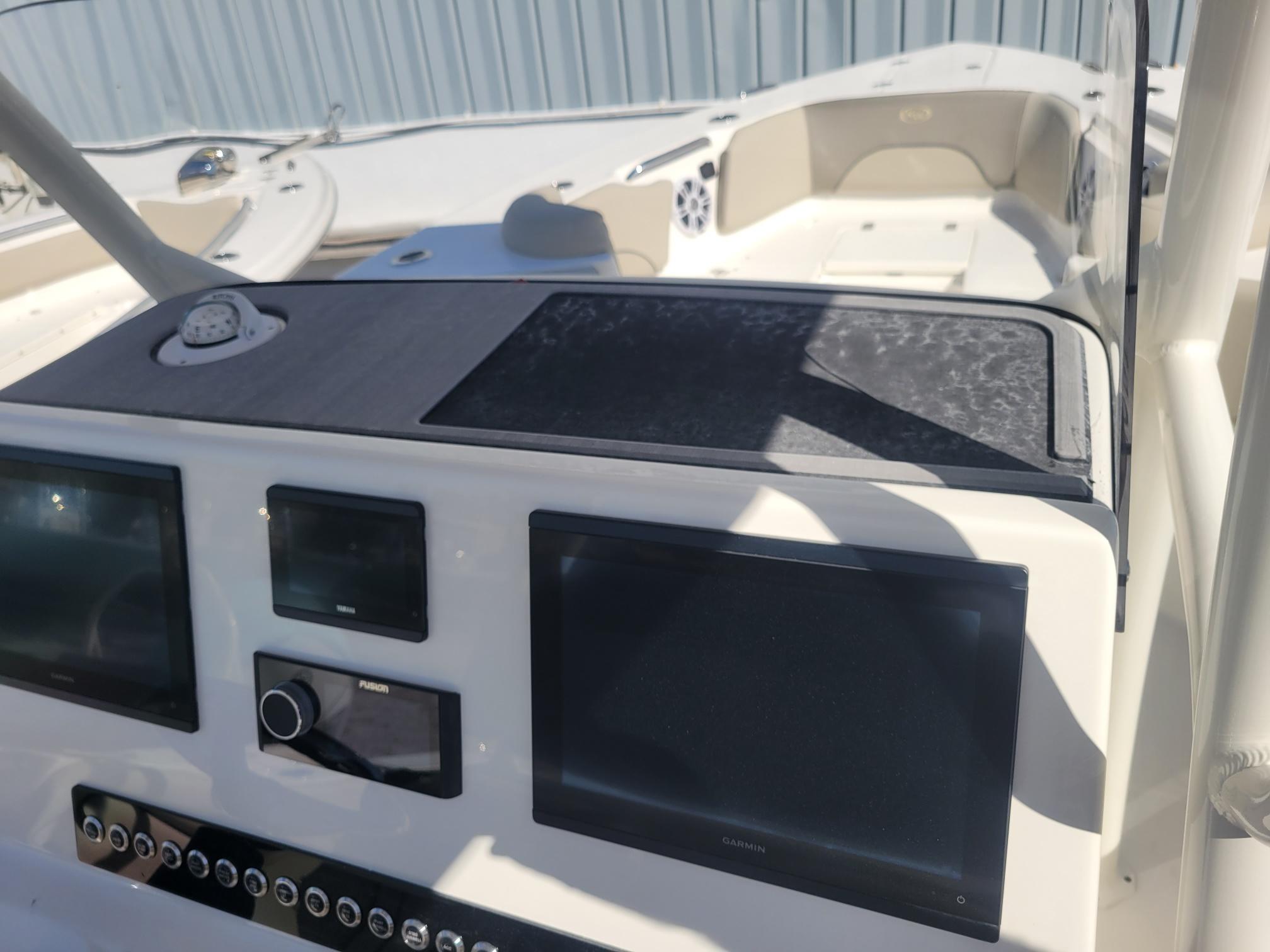 2024 Key West 263 FS Center Console for sale - YachtWorld