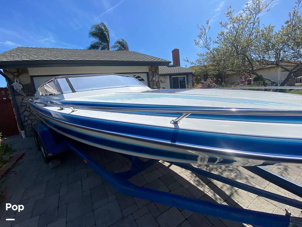 Used 1988 Hardin marine Empress 21 - California | TopBoats