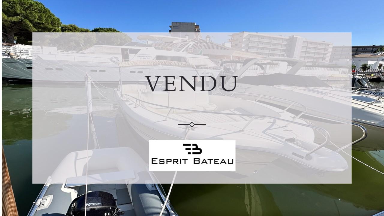 Used 2007 Kelt WHITE SHARK 265 - 66 - Pyrénées-Orientales | TopBoats