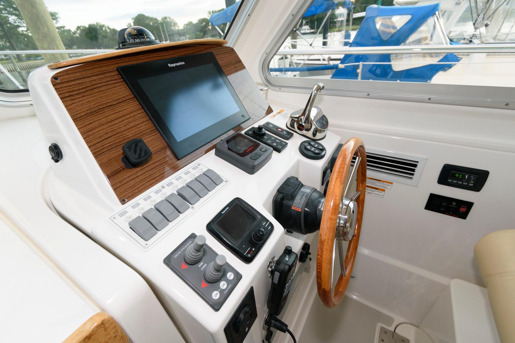 2015 Back Cove 30 Downeast for sale - YachtWorld