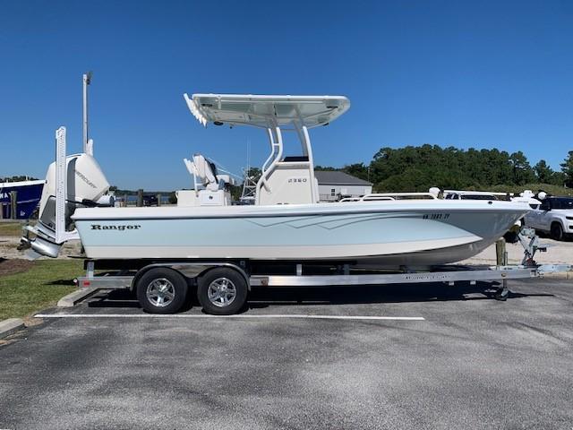 Ranger boats for sale | YachtWorld