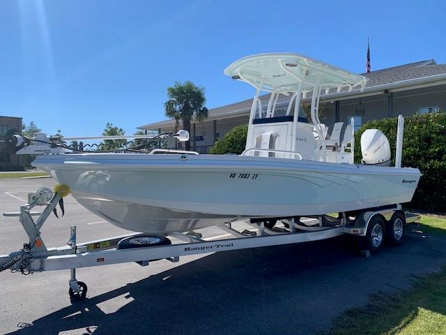 Ranger boats for sale | YachtWorld