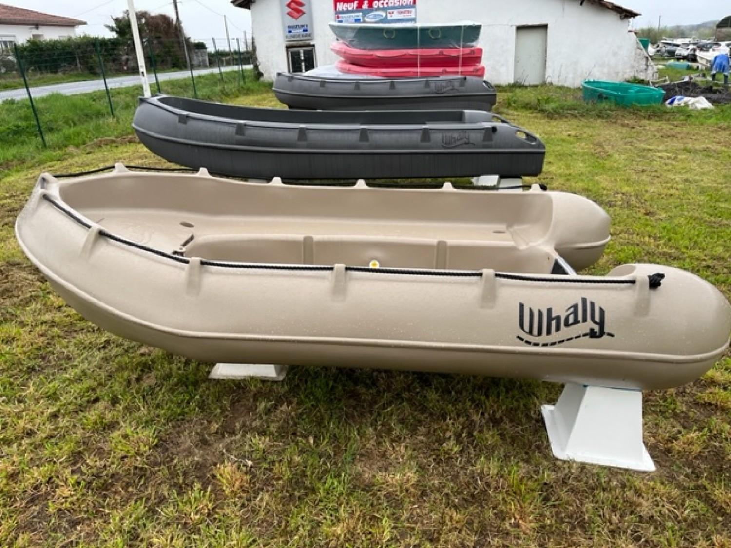 New 2024 Whaly 310 - 47 - Lot-et-Garonne | TopBoats