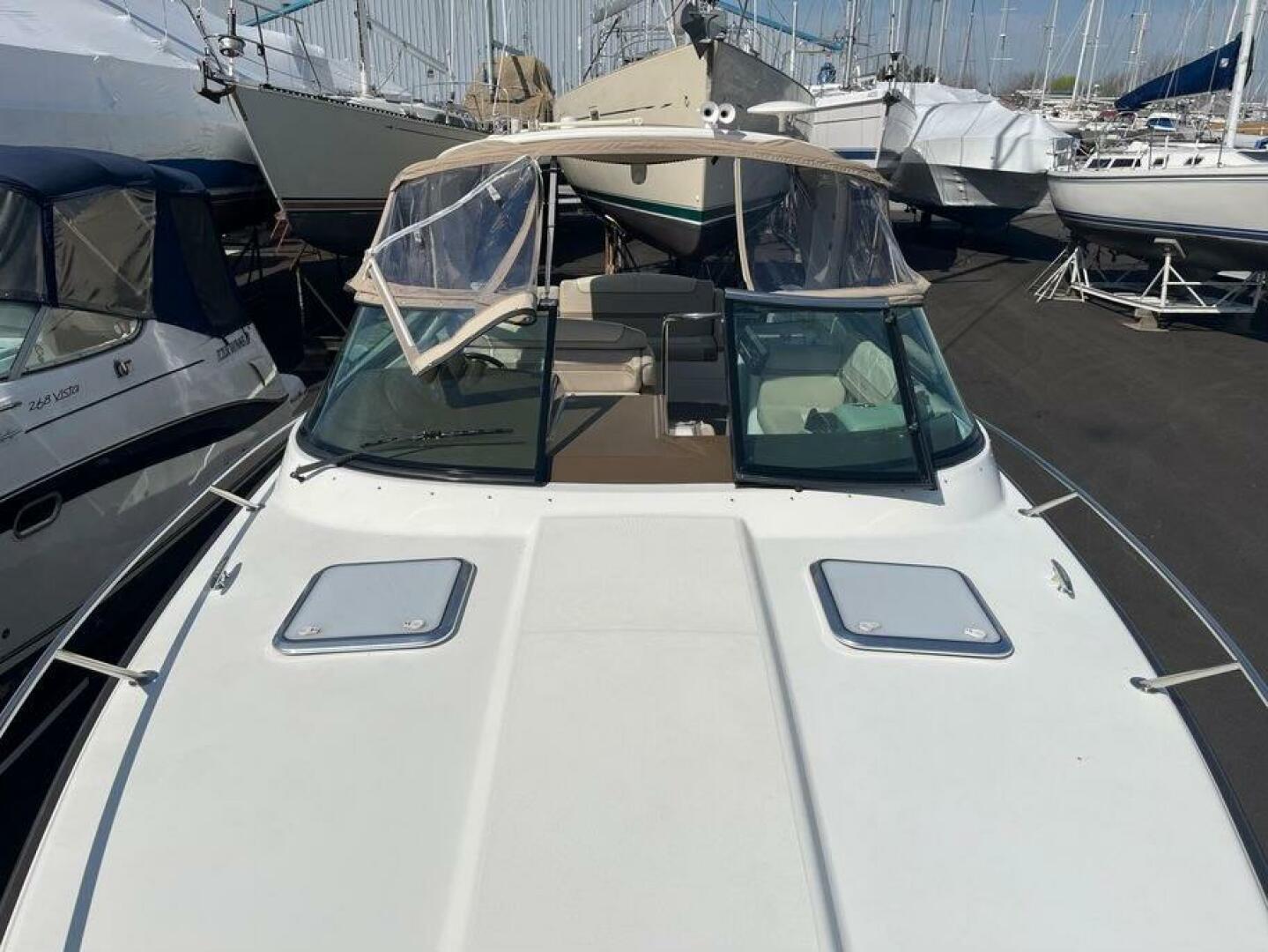 2016 Formula 350 Ss Cruiser for sale - YachtWorld