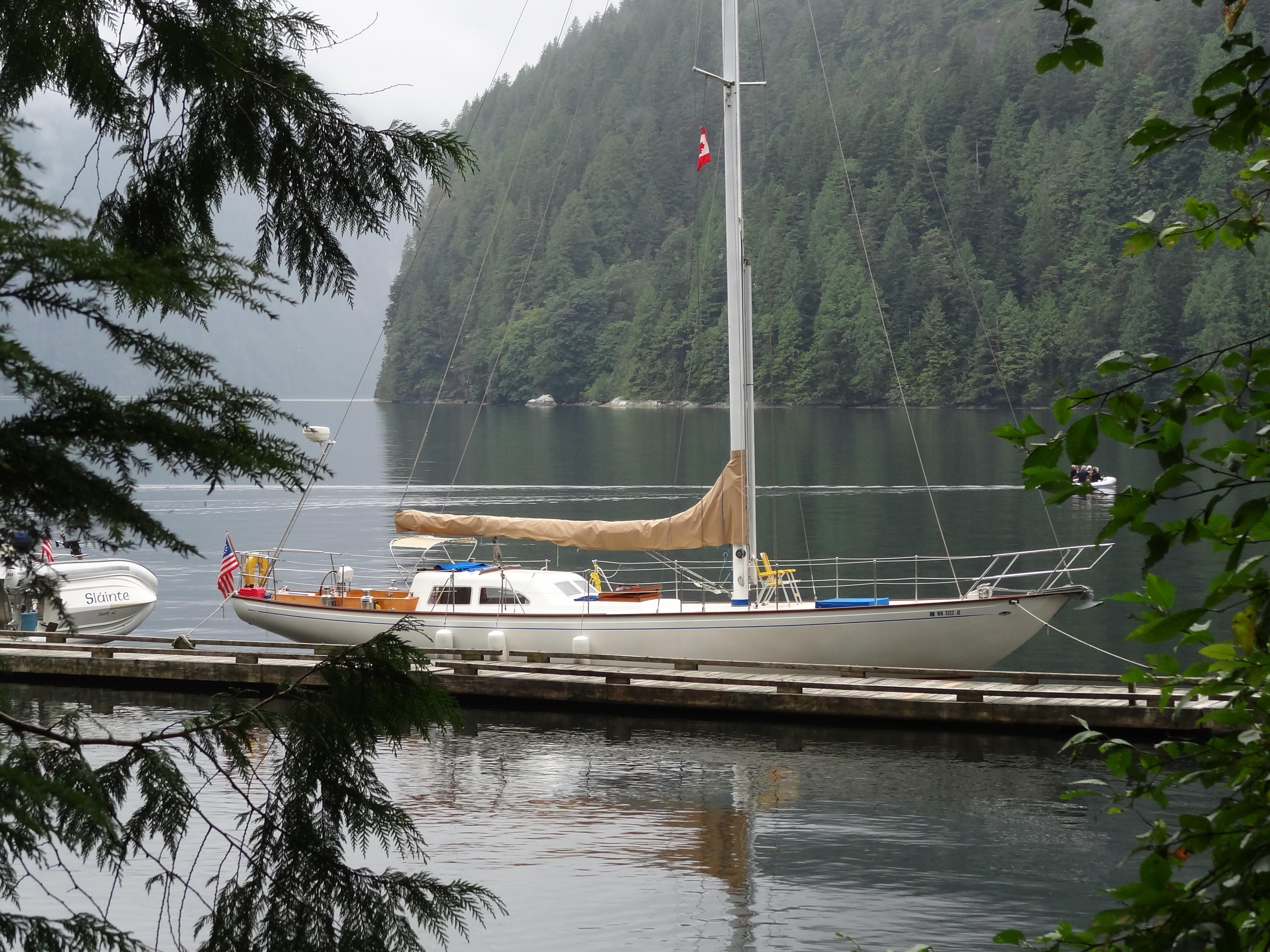 Columbia boats for sale | YachtWorld