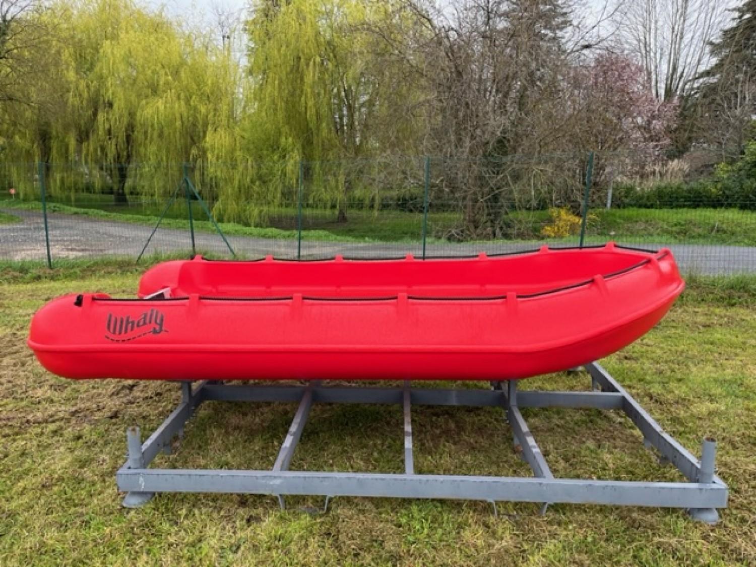 New 2024 Whaly 370 - 47 - Lot-et-Garonne | TopBoats