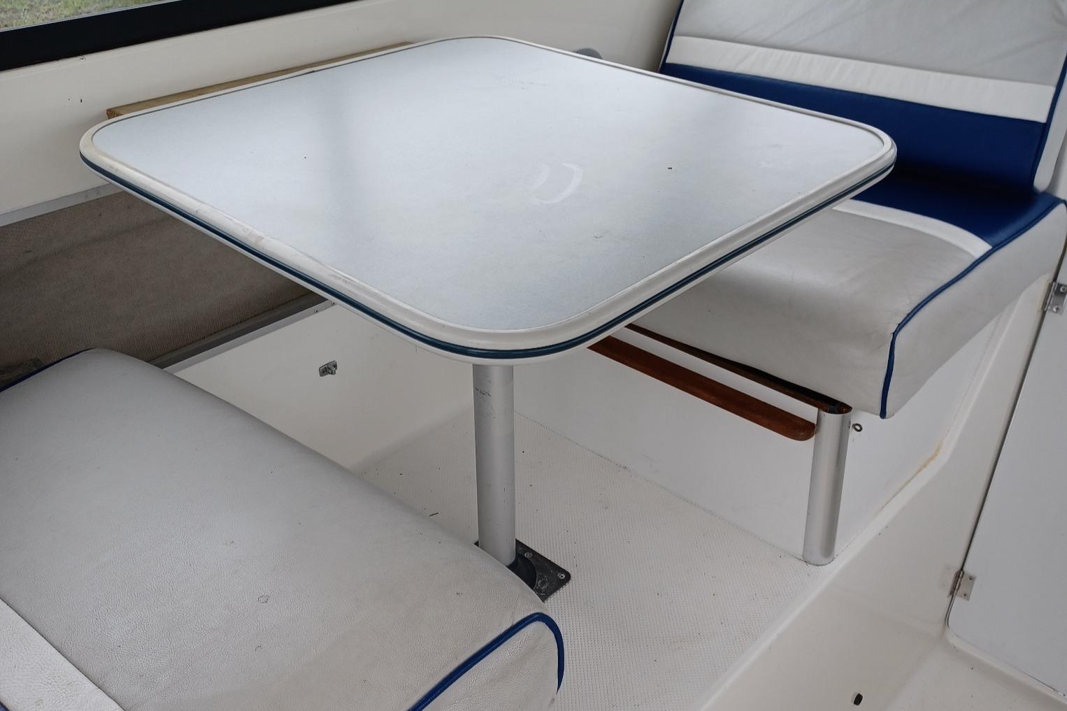 1993 Bayliner 2059 Trophy Cuddy Saltwater Fishing for sale - YachtWorld