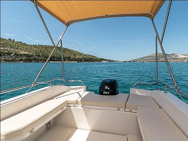 2021 Custom Fortis 590C Sport Fishing for sale - YachtWorld