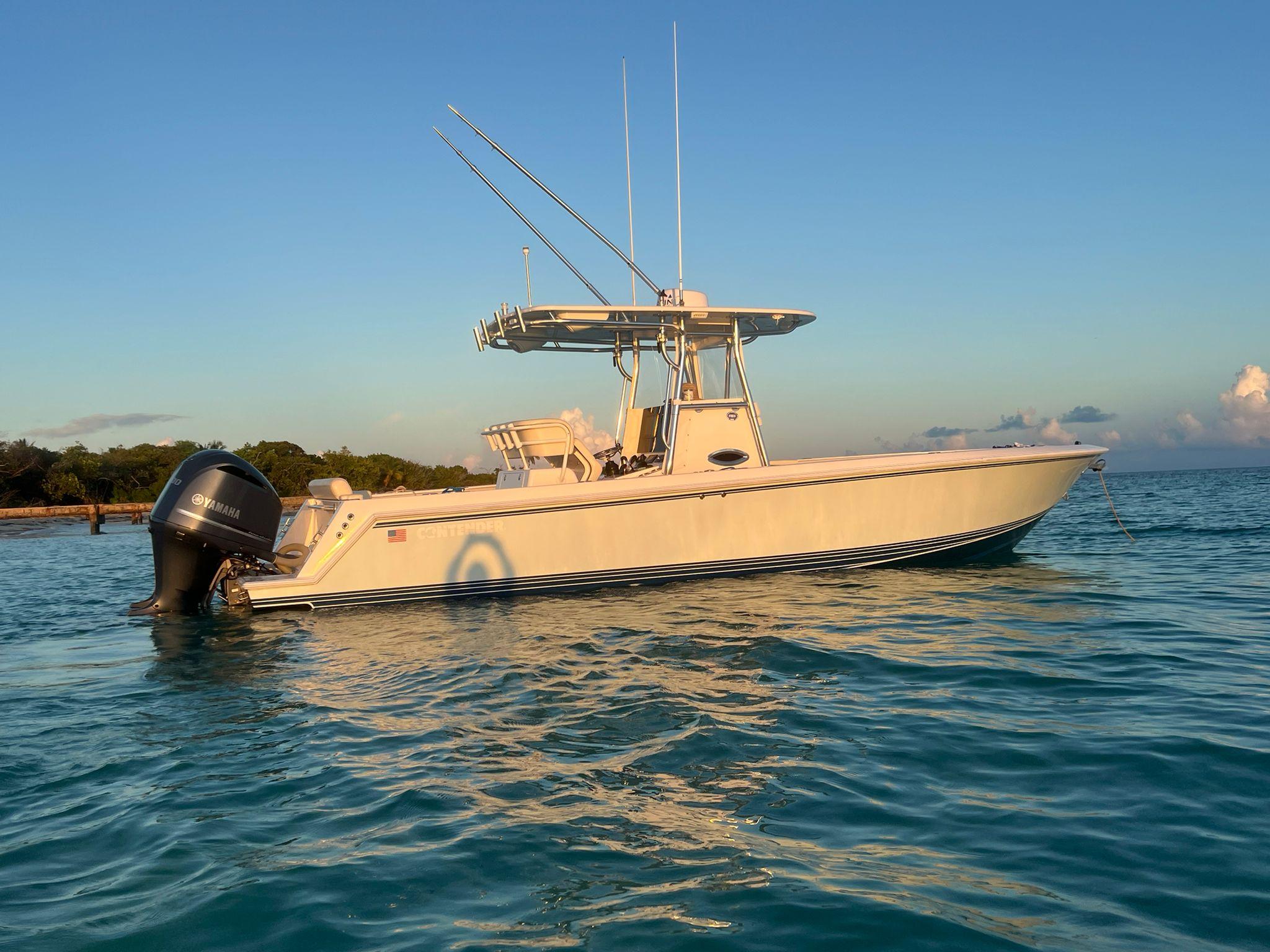 Contender 30 St boats for sale | YachtWorld