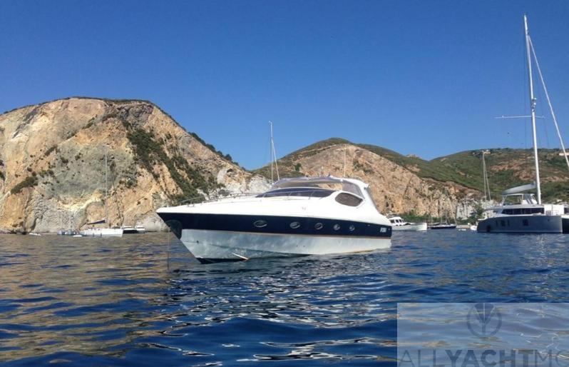 Primatist by Bruno Abbate G48 15m 2000, Motoryachten | Boot24